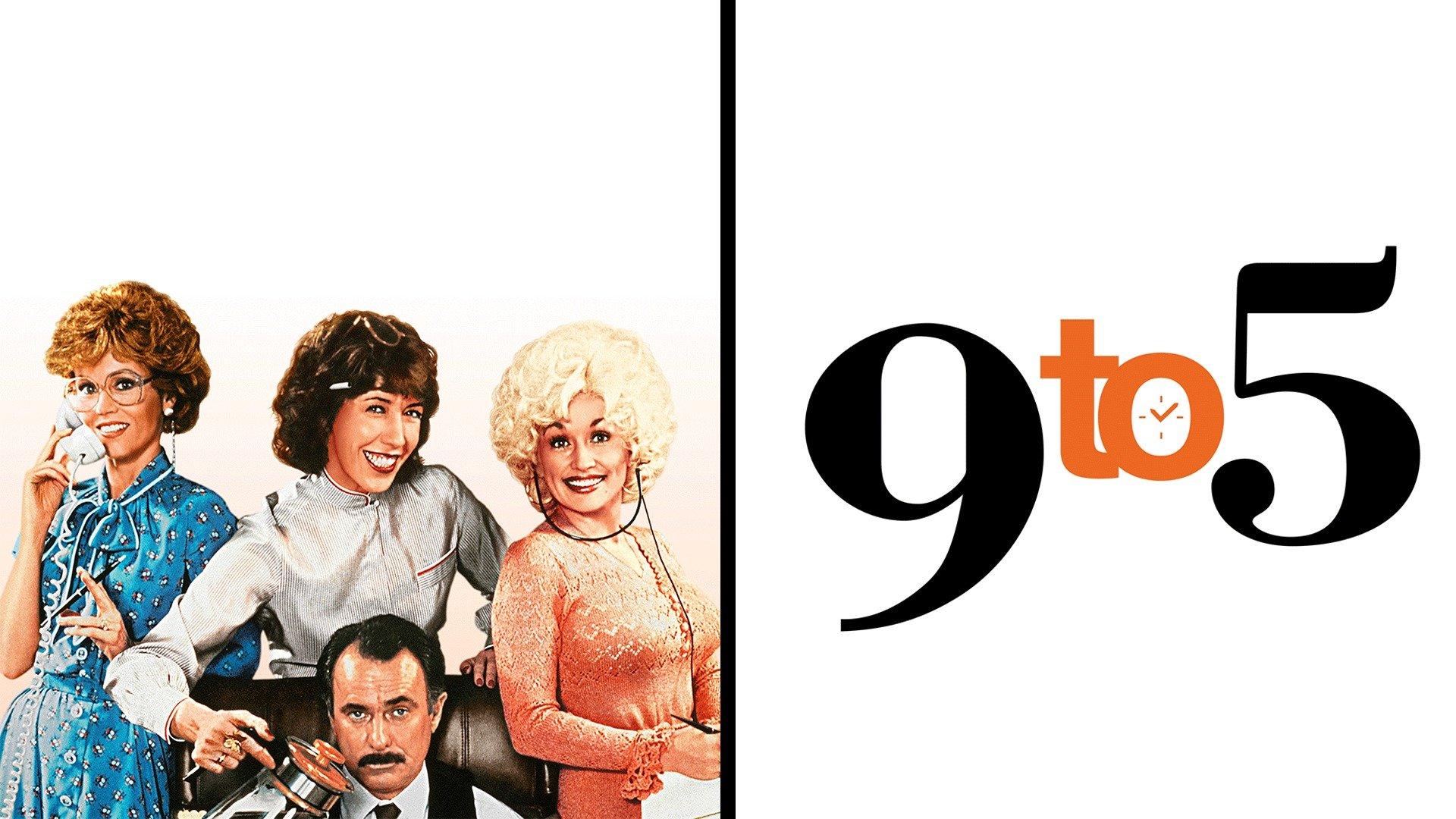 Watch 9 to 5 Streaming Online on Philo (Free Trial)