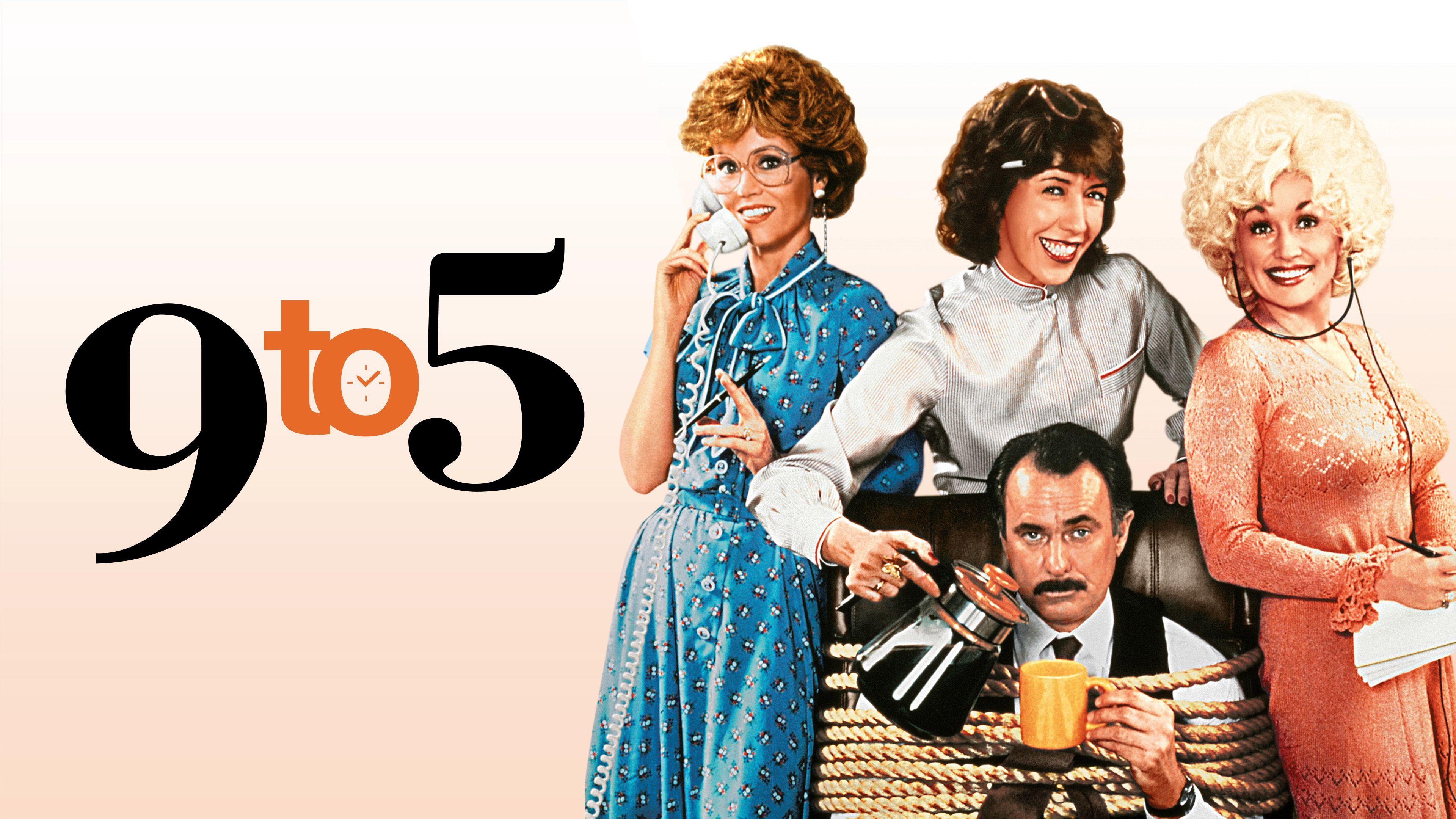 Watch 9 to 5 Streaming Online on Philo (Free Trial)