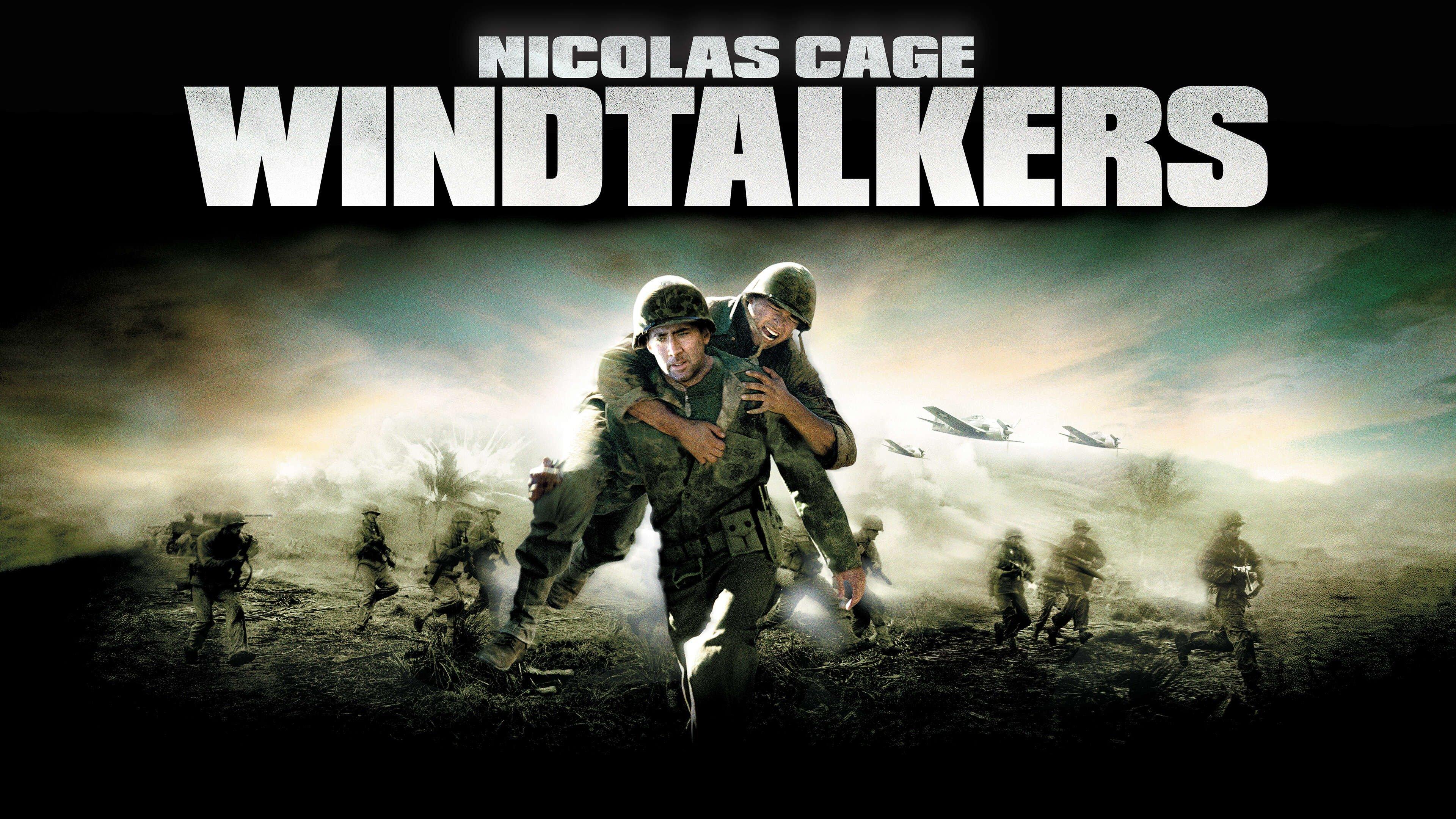 Watch Windtalkers Streaming Online on Philo (Free Trial)