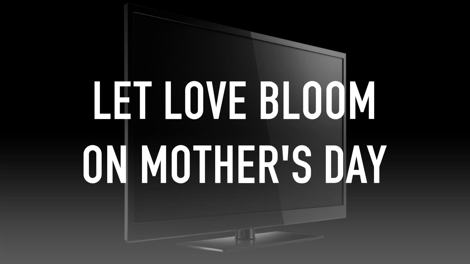 Watch Let Love Bloom on Mother's Day Streaming Online on Philo (Free Trial)