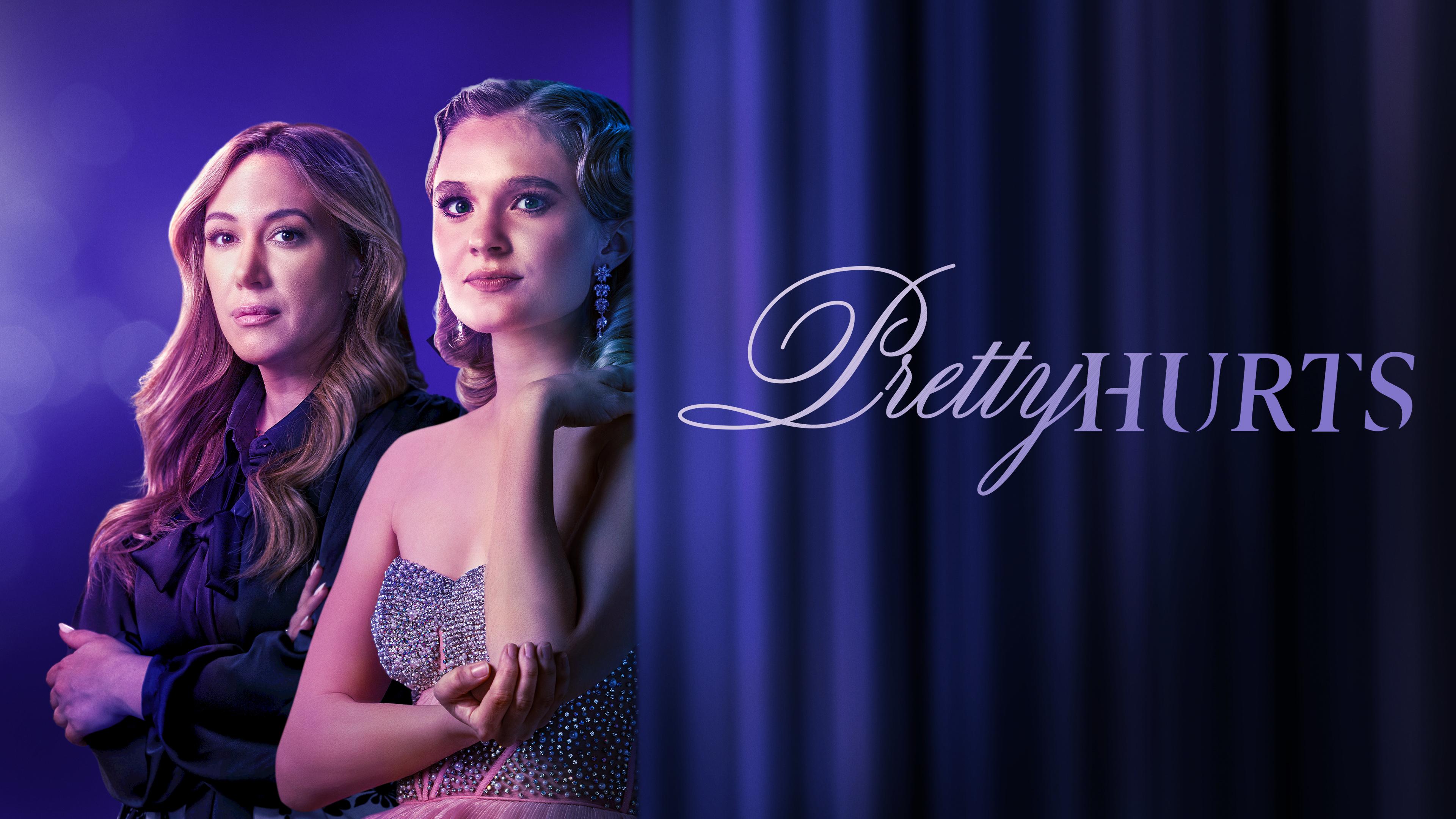 Watch Pretty Hurts Streaming Online on Philo (Free Trial)