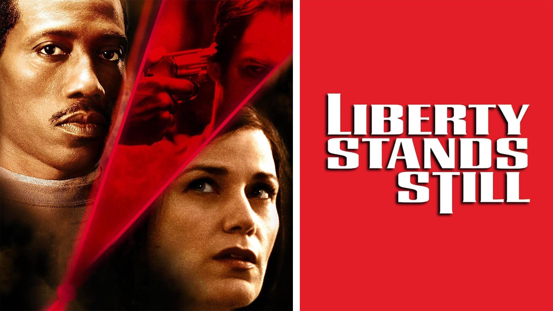 Watch Liberty Stands Still Streaming Online on Philo (Free Trial)