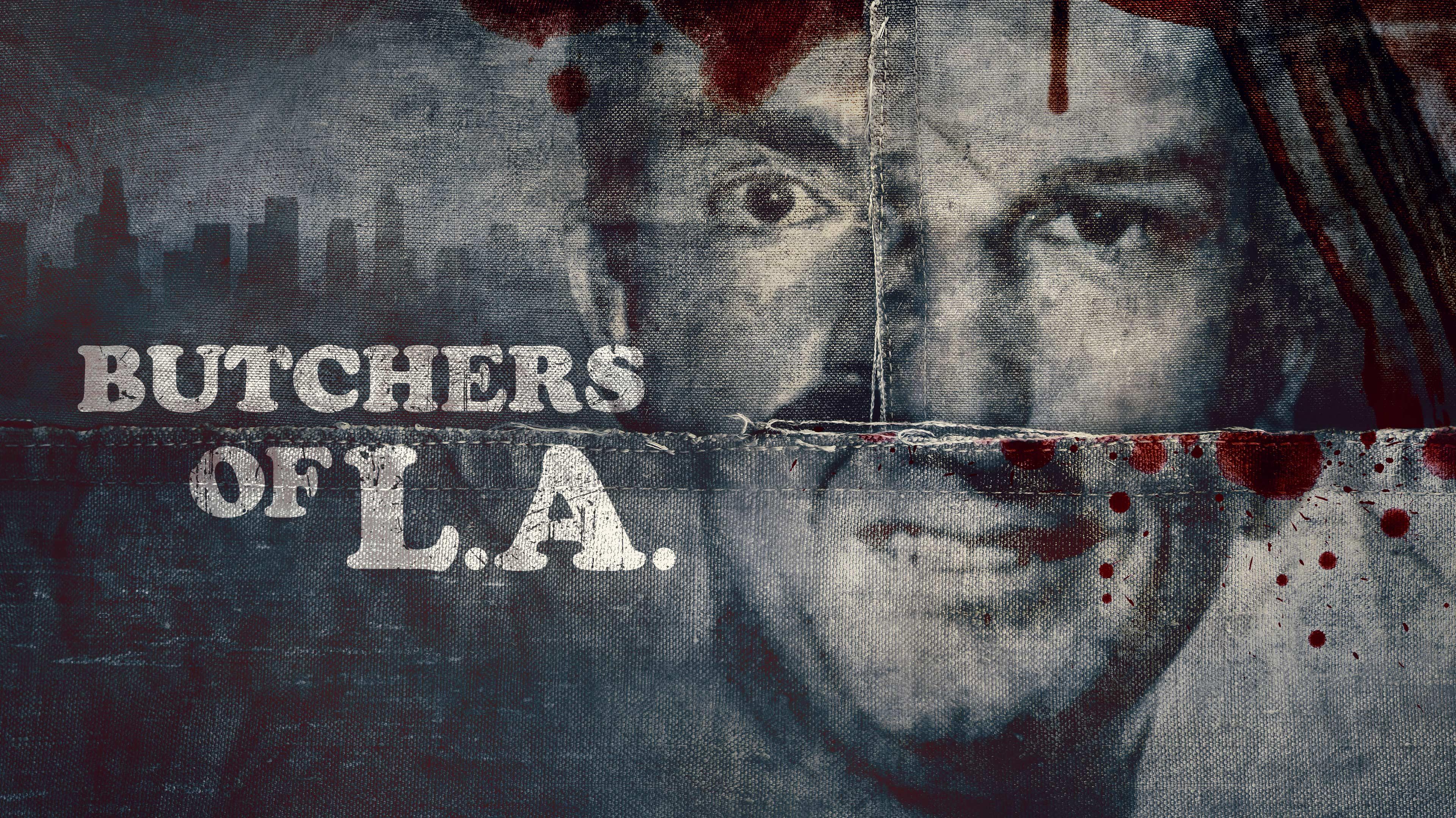 Watch Butchers of L.A.: S1E2 - On the Freeway on Philo (Free Trial)