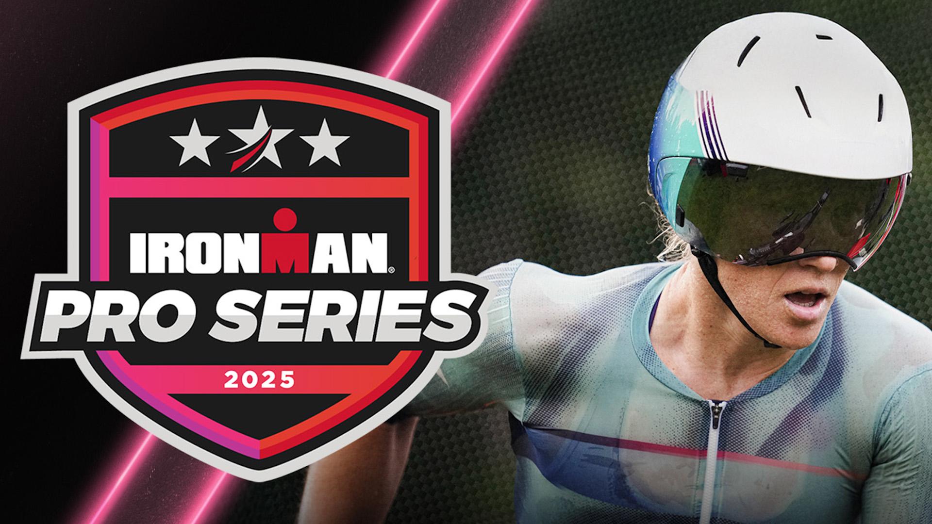 Watch IRONMAN 2025 Replay Streaming Online on Philo for Free