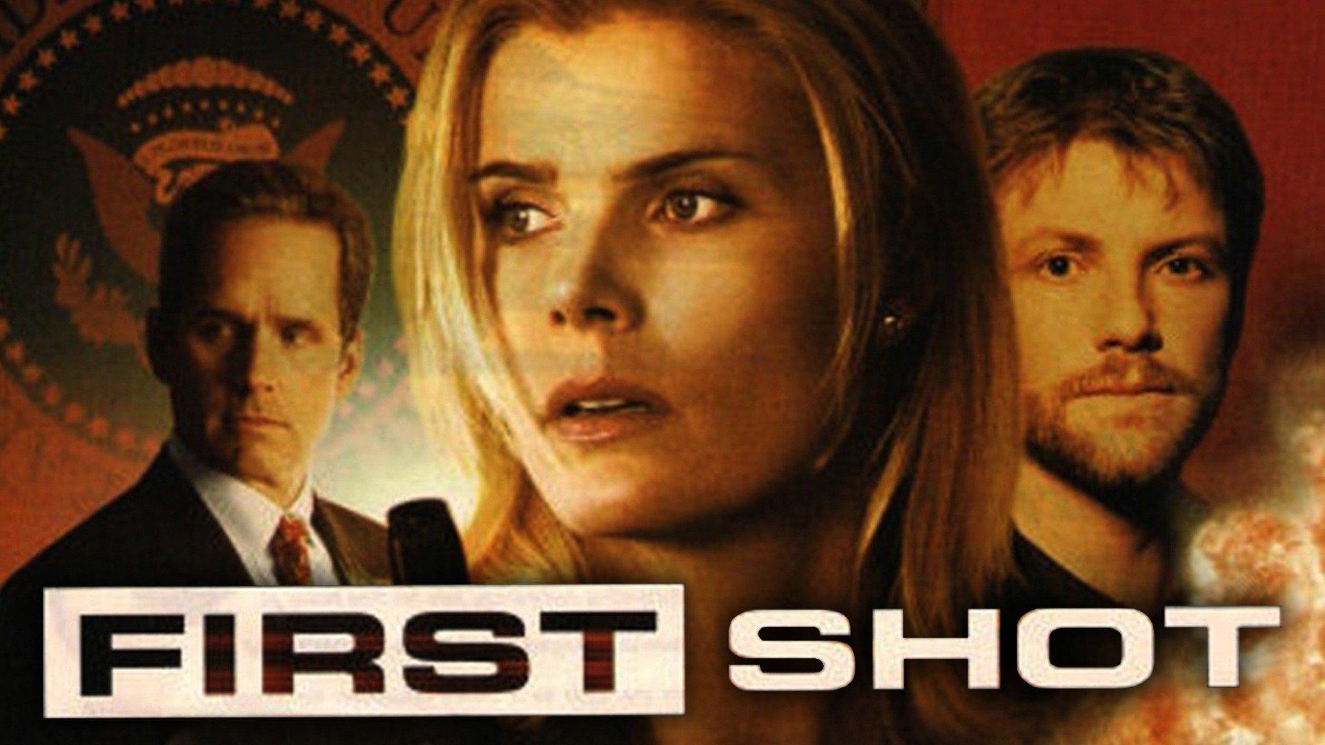 Watch First Shot Streaming Online on Philo (Free Trial)