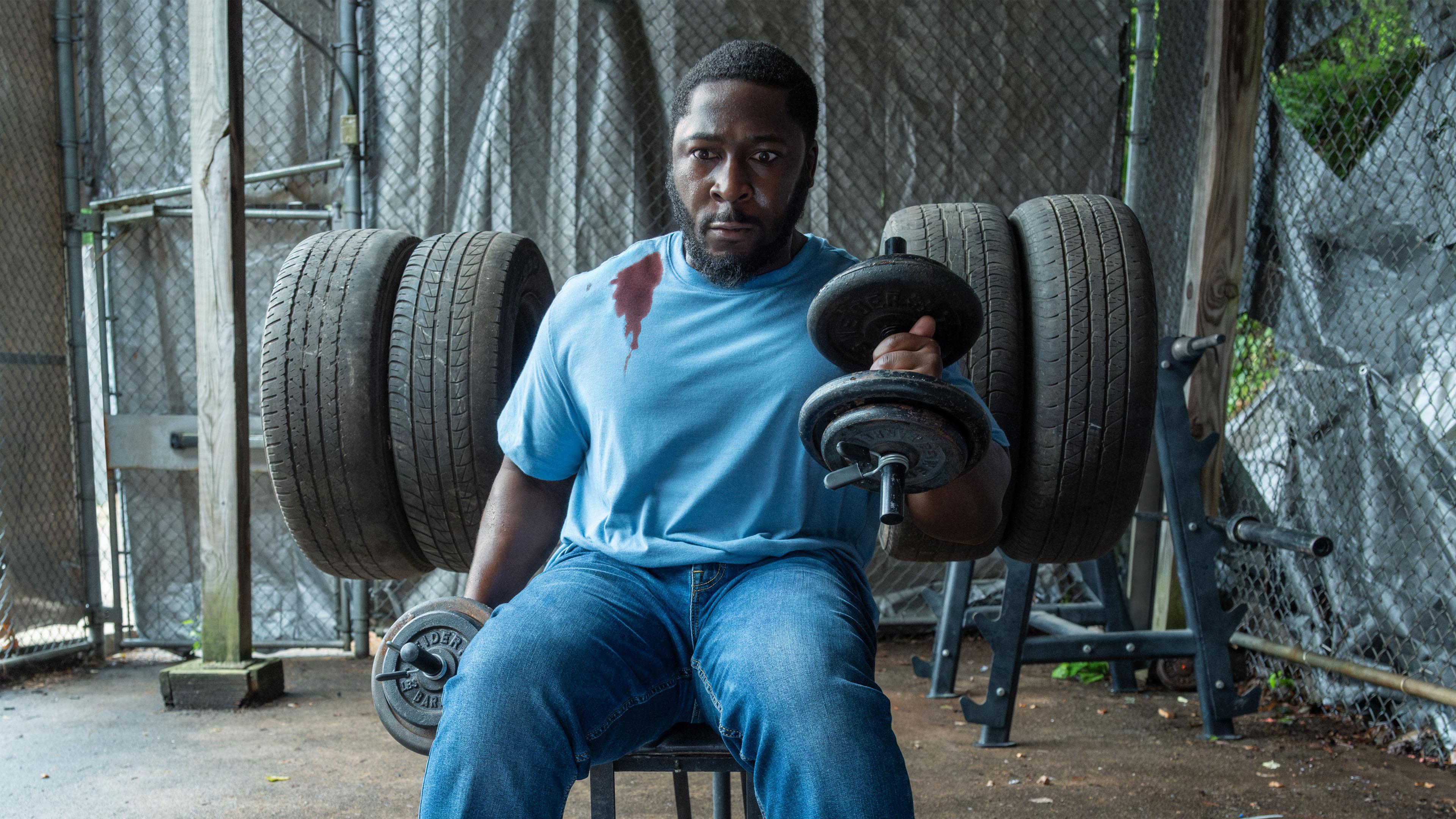 Watch BMF: S4E5 - See It, Touch It, Mixtape It on Philo (Free Trial)