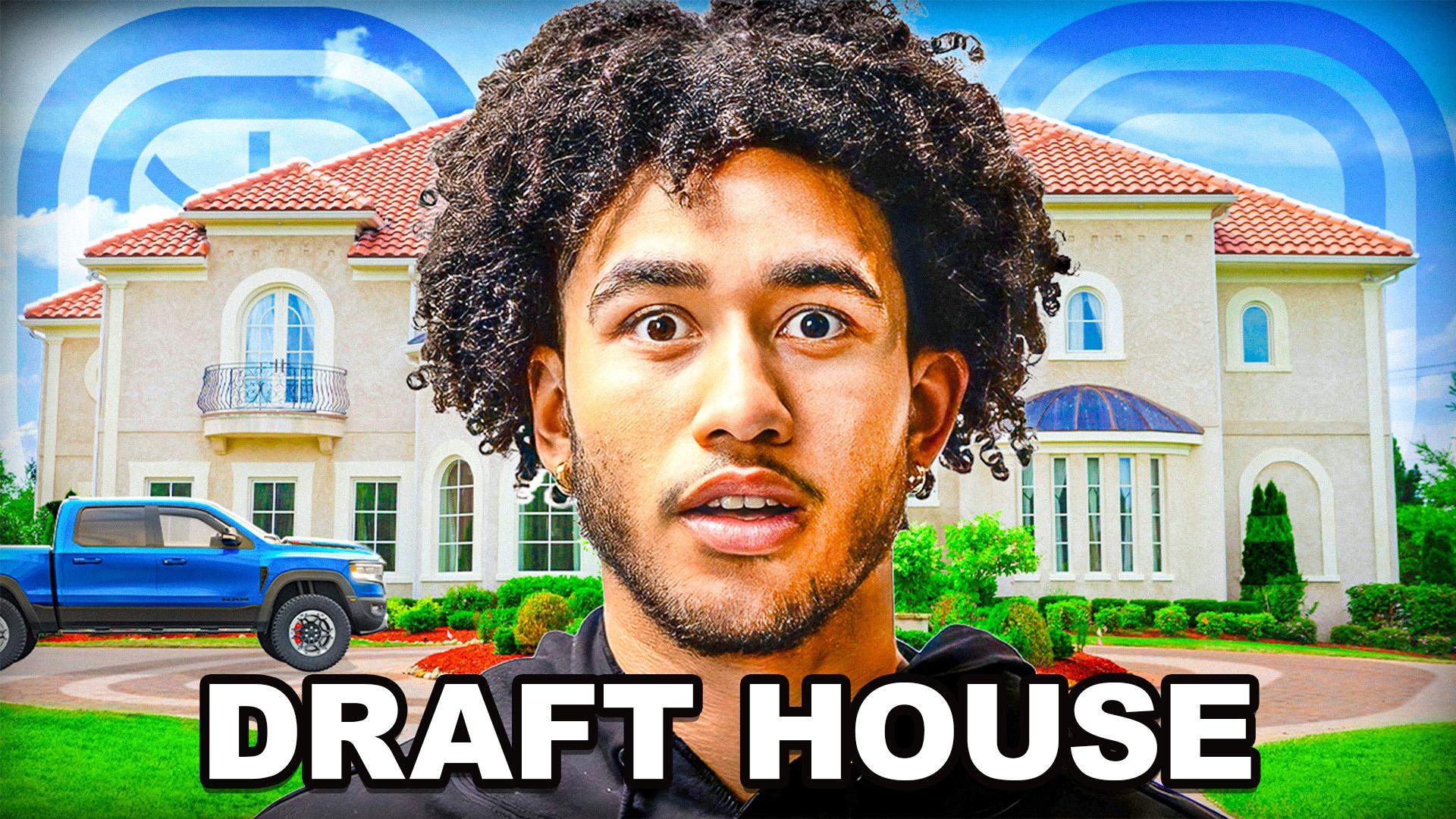 Watch Jared McCain Stars In His Own Movie With Kyle Filipowski & Devin ...