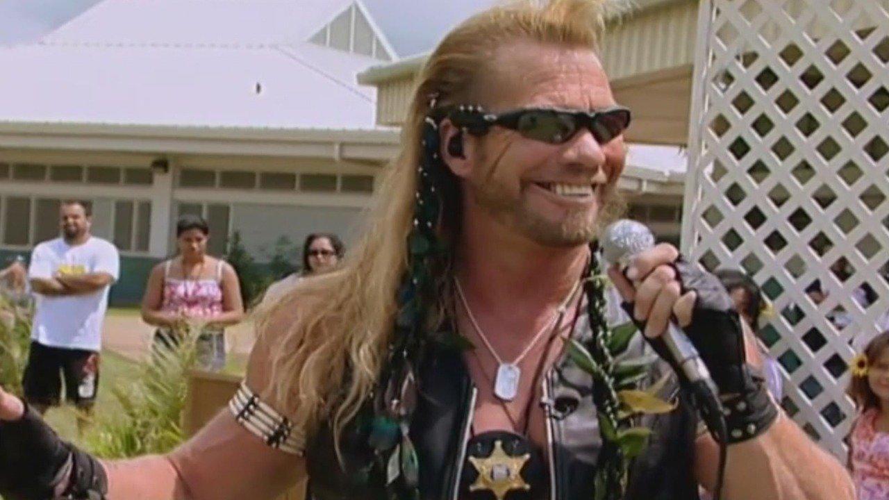 Dog the Bounty Hunter: Judgment Day
