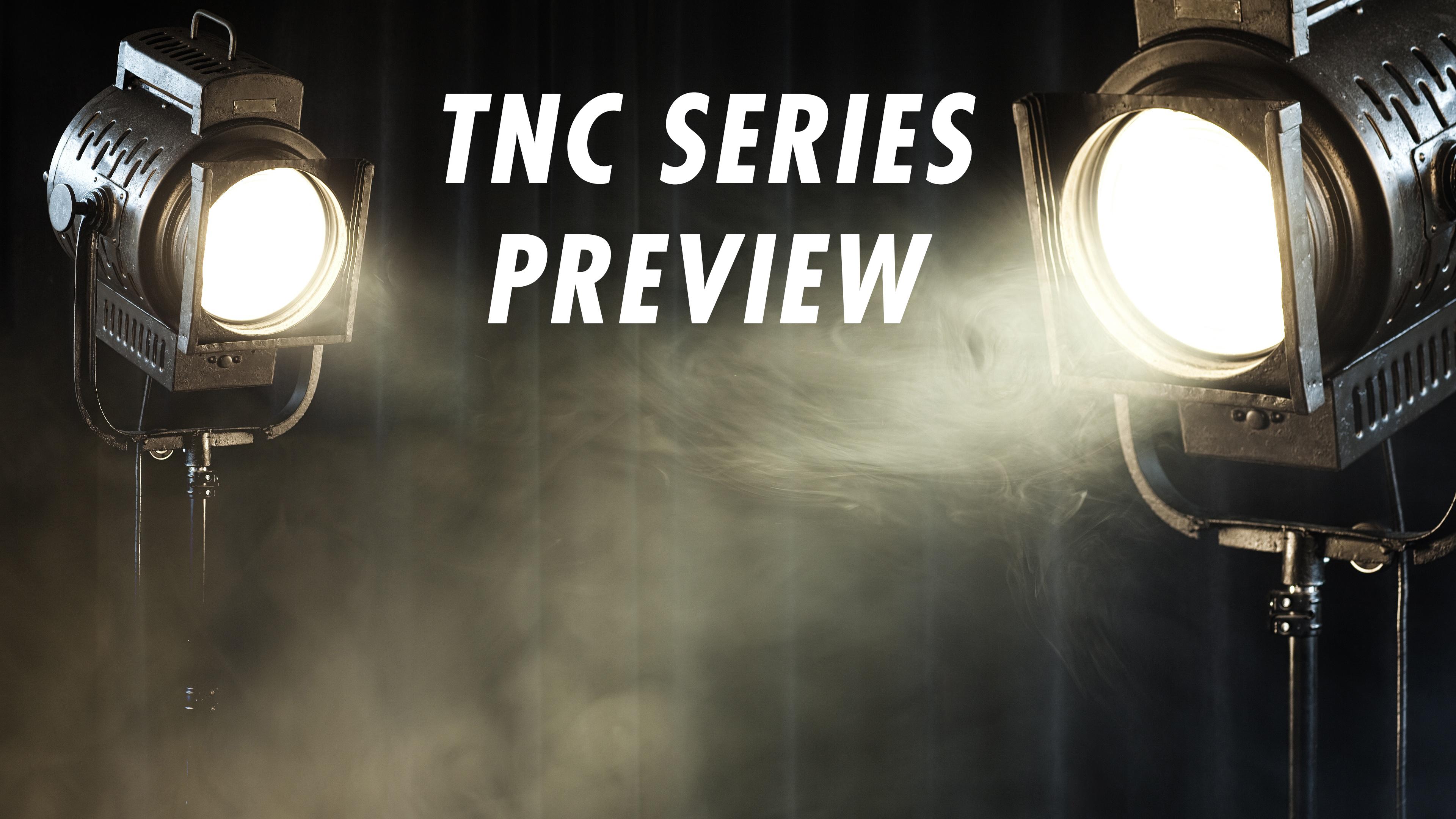 Watch TNC Series Preview Streaming Online on Philo (Free Trial)