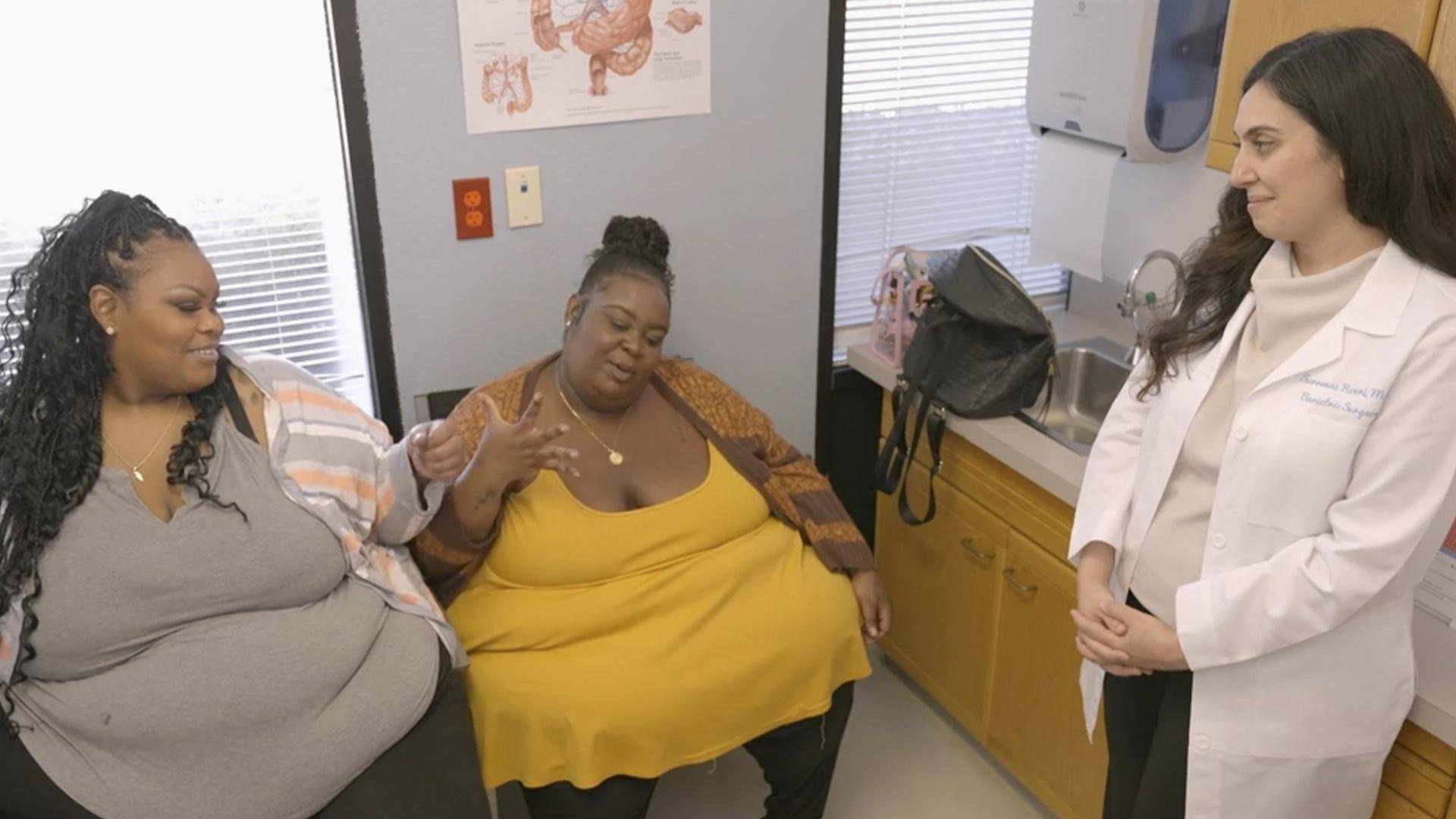 Watch 1000-lb Roomies Streaming Online on Philo (Free Trial)
