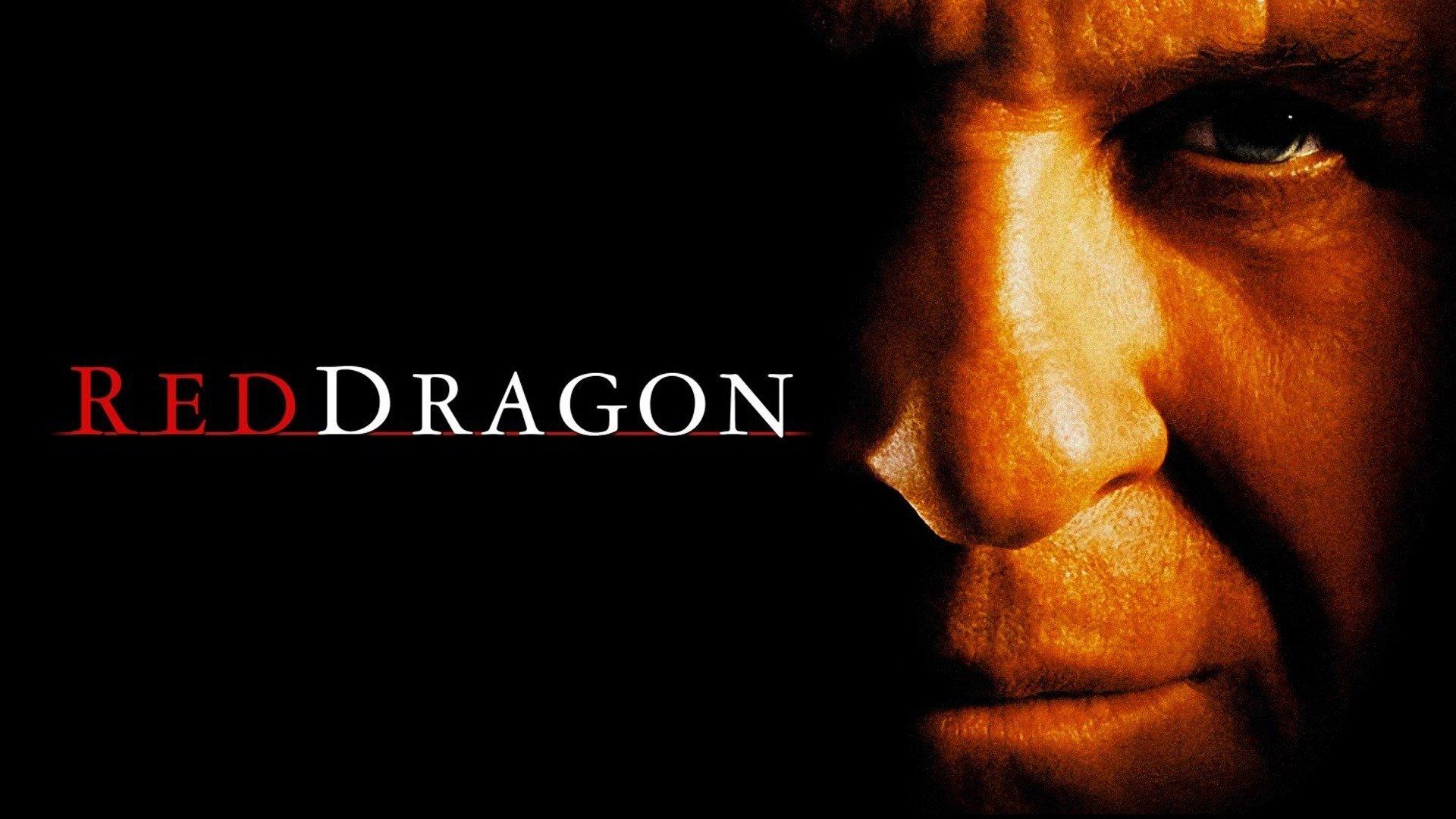 Watch Red Dragon Streaming Online on Philo (Free Trial)