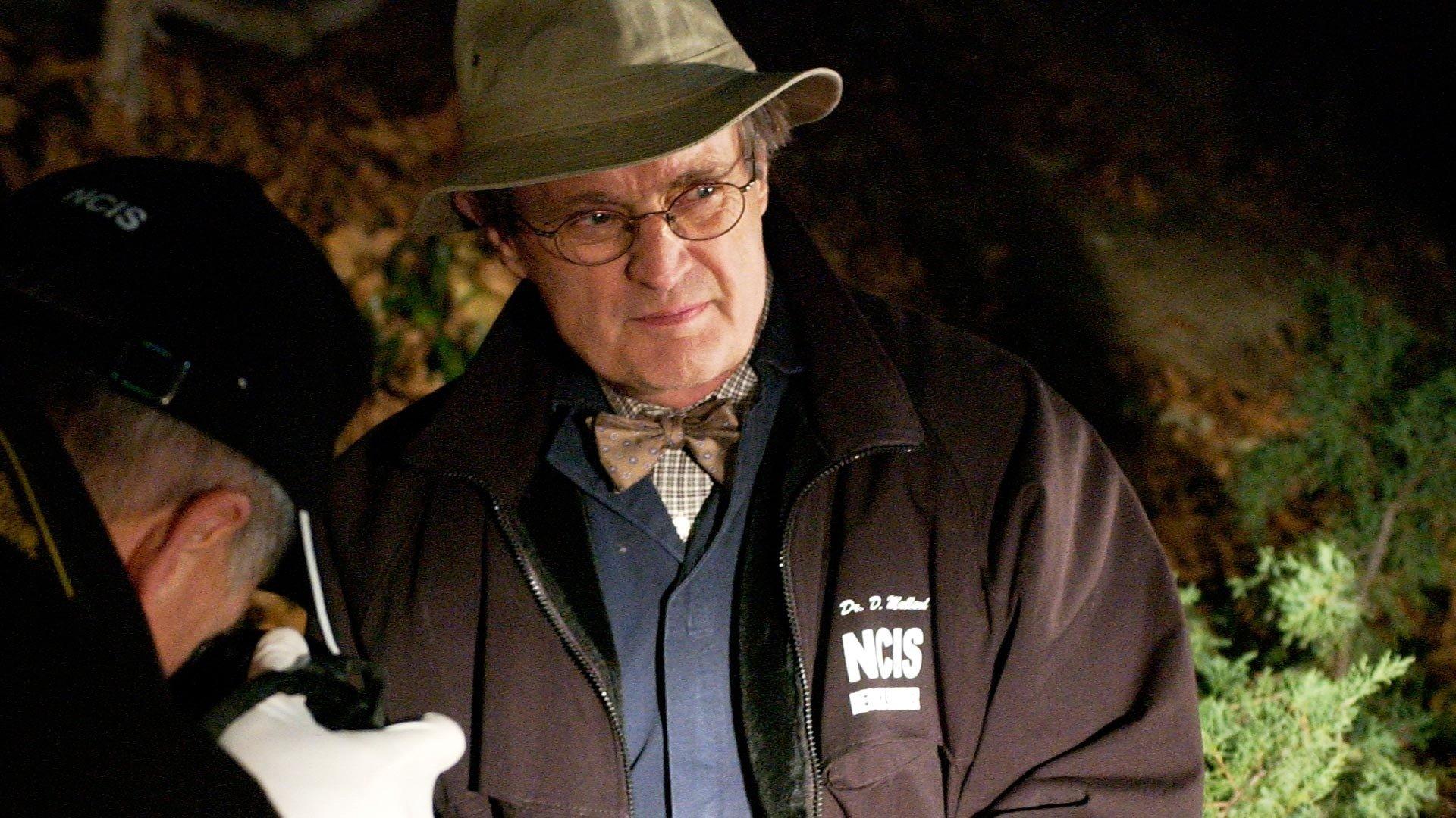 NCIS: The Meat Puzzle