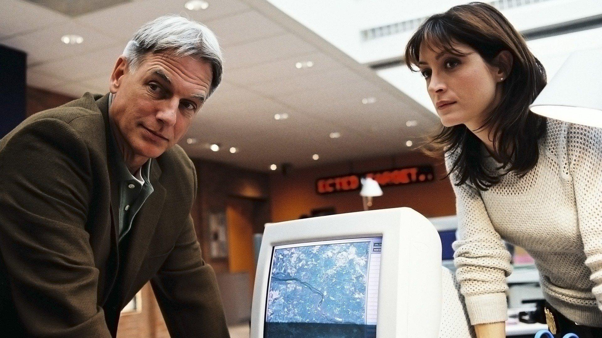 NCIS: Sub Rosa