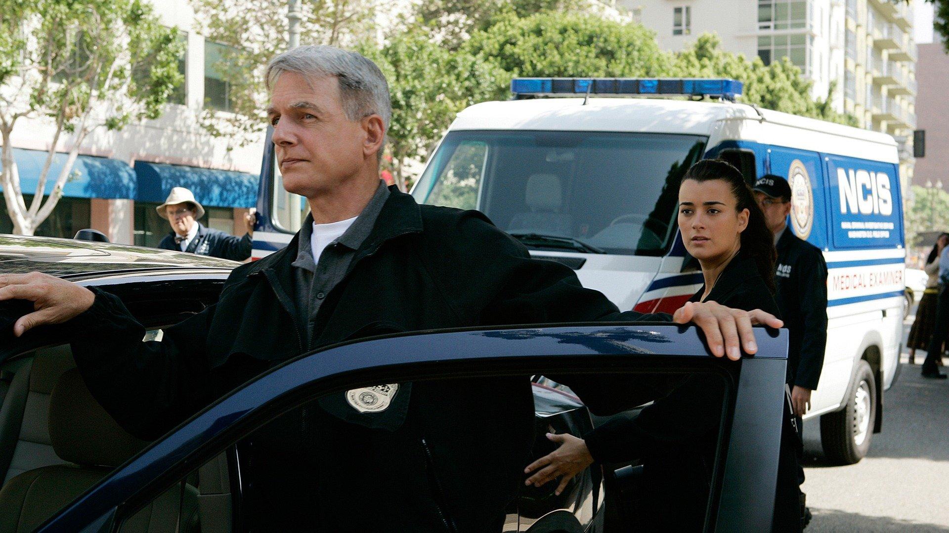 NCIS: Leap of Faith
