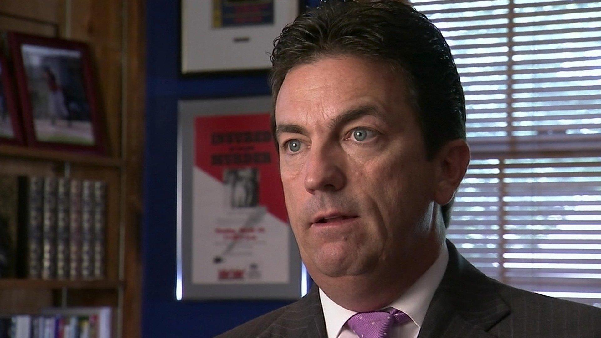 Crime Stories: The Doctor of Death