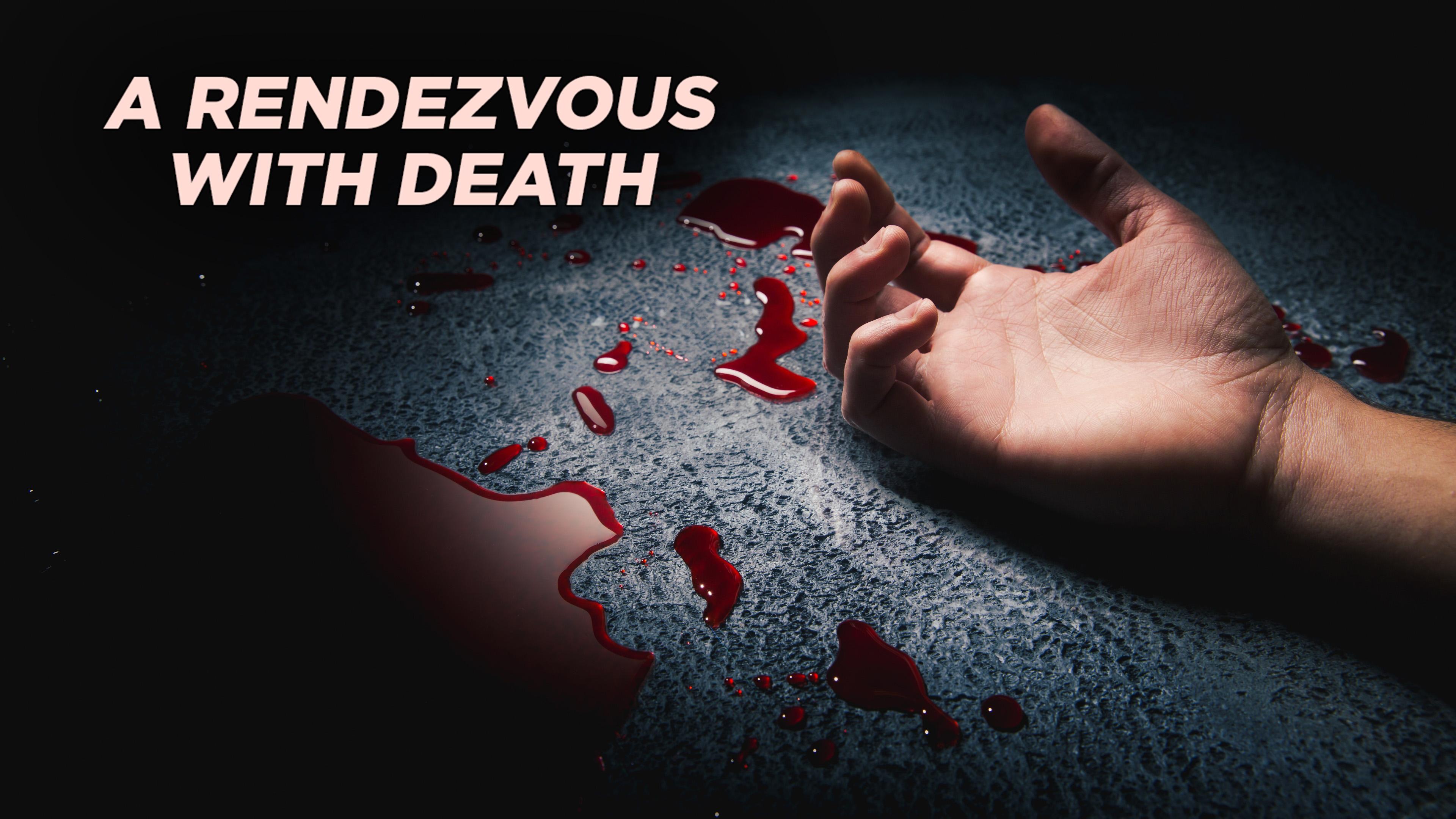 Watch A Rendezvous With Death Streaming Online on Philo (Free Trial)