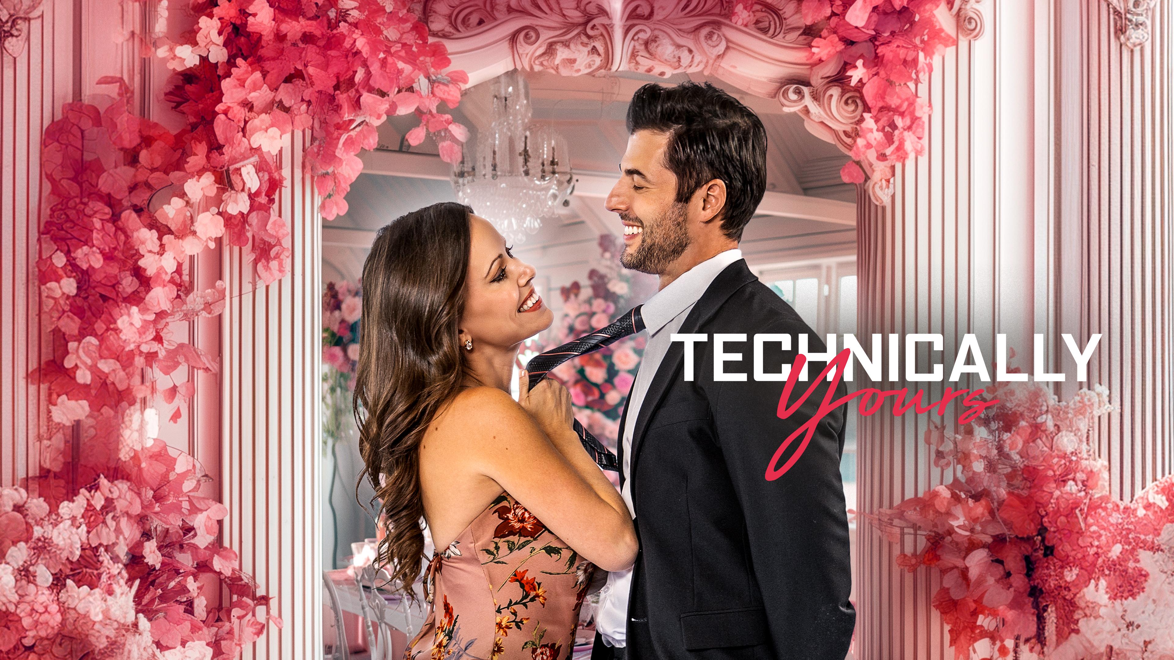 Watch Technically Yours Streaming Online on Philo (Free Trial)