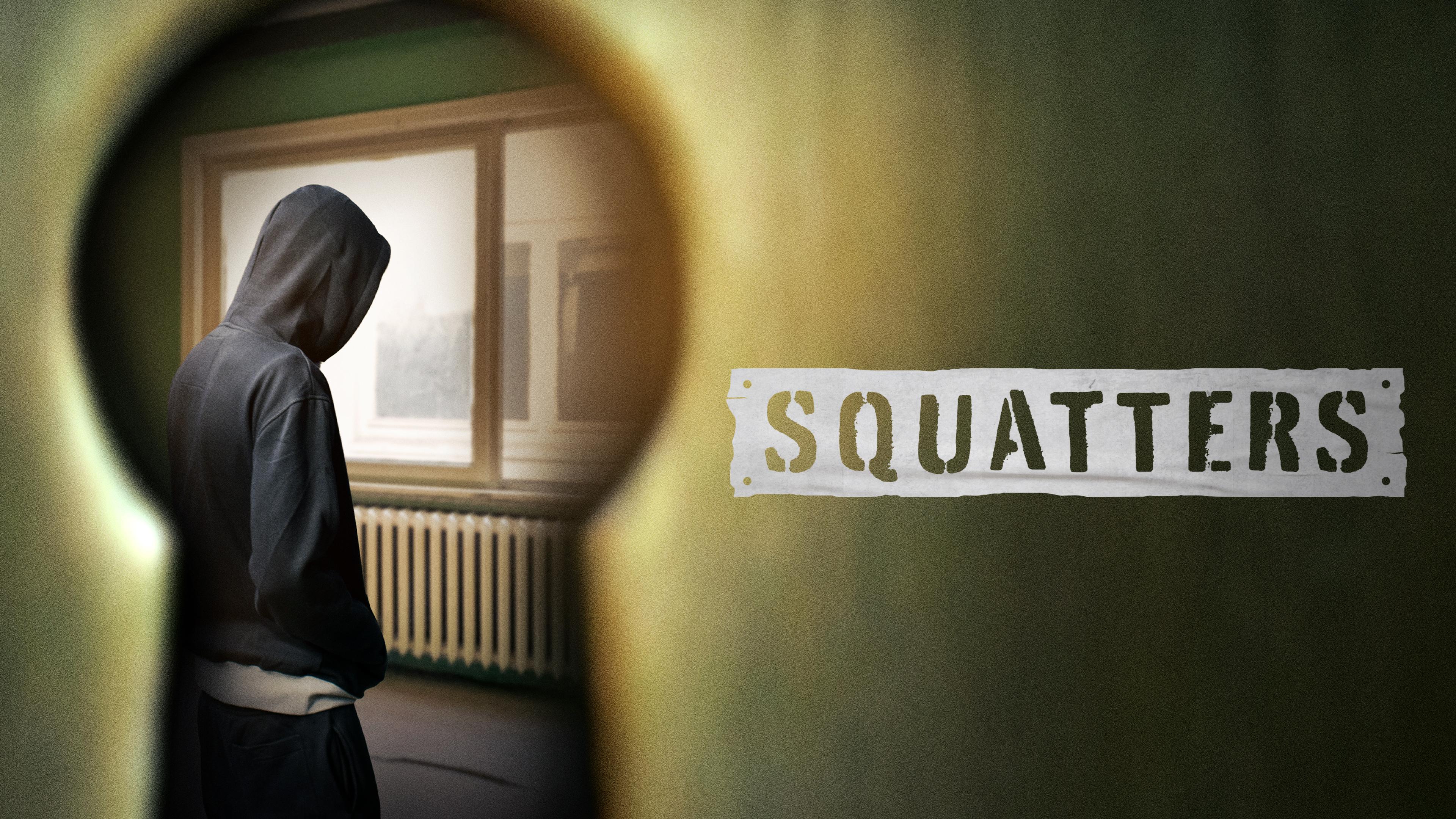 Watch Squatters Streaming Online on Philo (Free Trial)