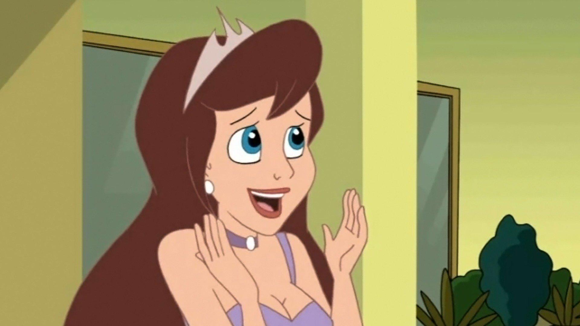 Drawn Together: The Drawn Together Clip Show