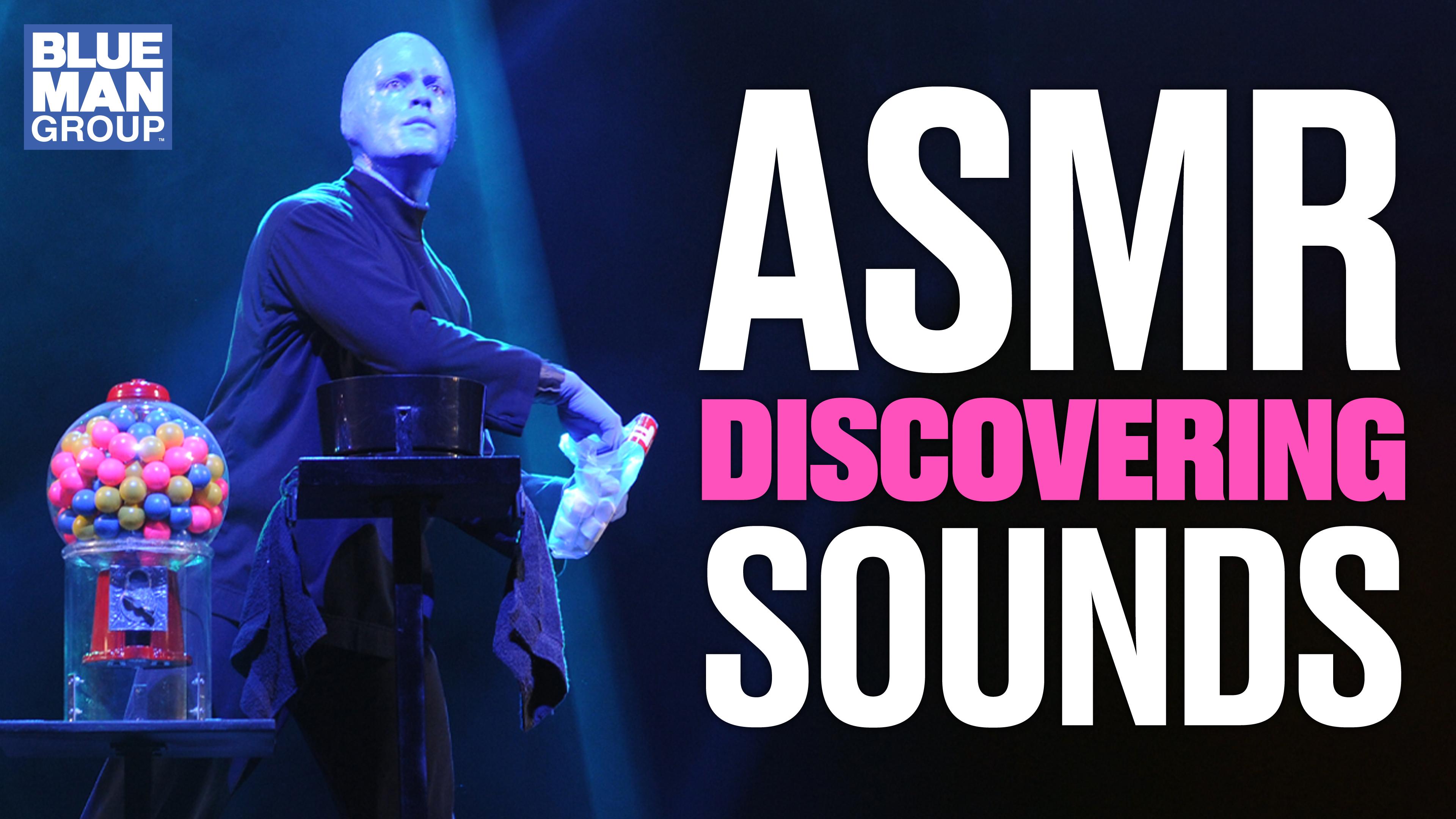 Watch Blue Man Group Streaming Online on Philo (Free Trial)