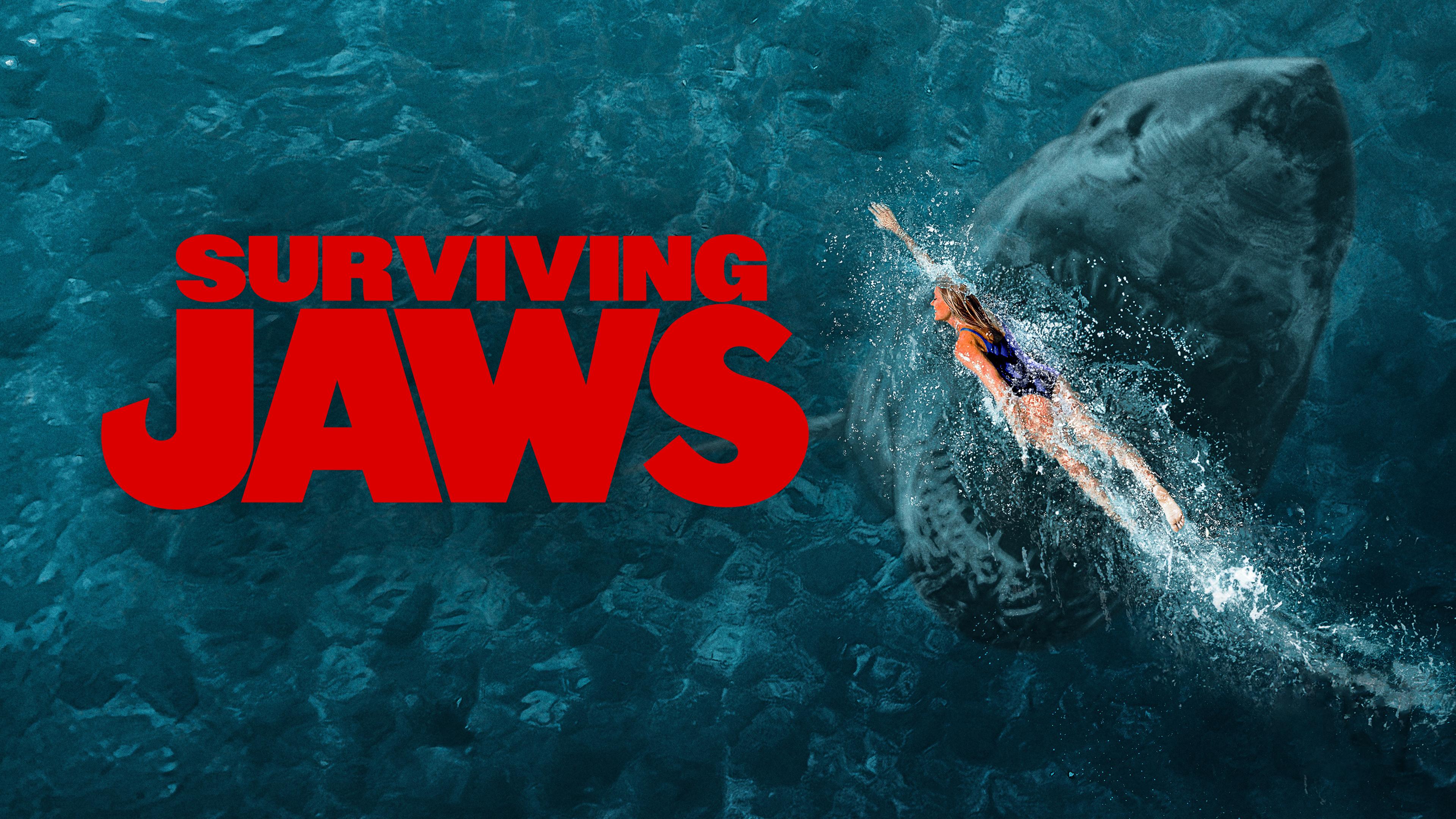 Watch Surviving Jaws Streaming Online on Philo (Free Trial)