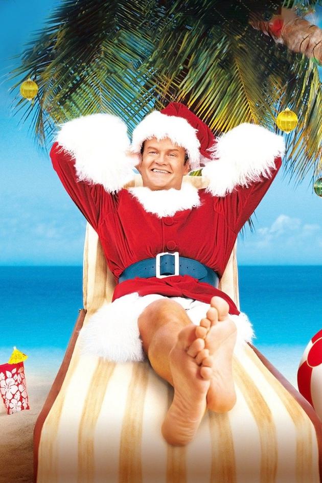 Watch Mr. St. Nick Streaming Online on Philo (Free Trial)