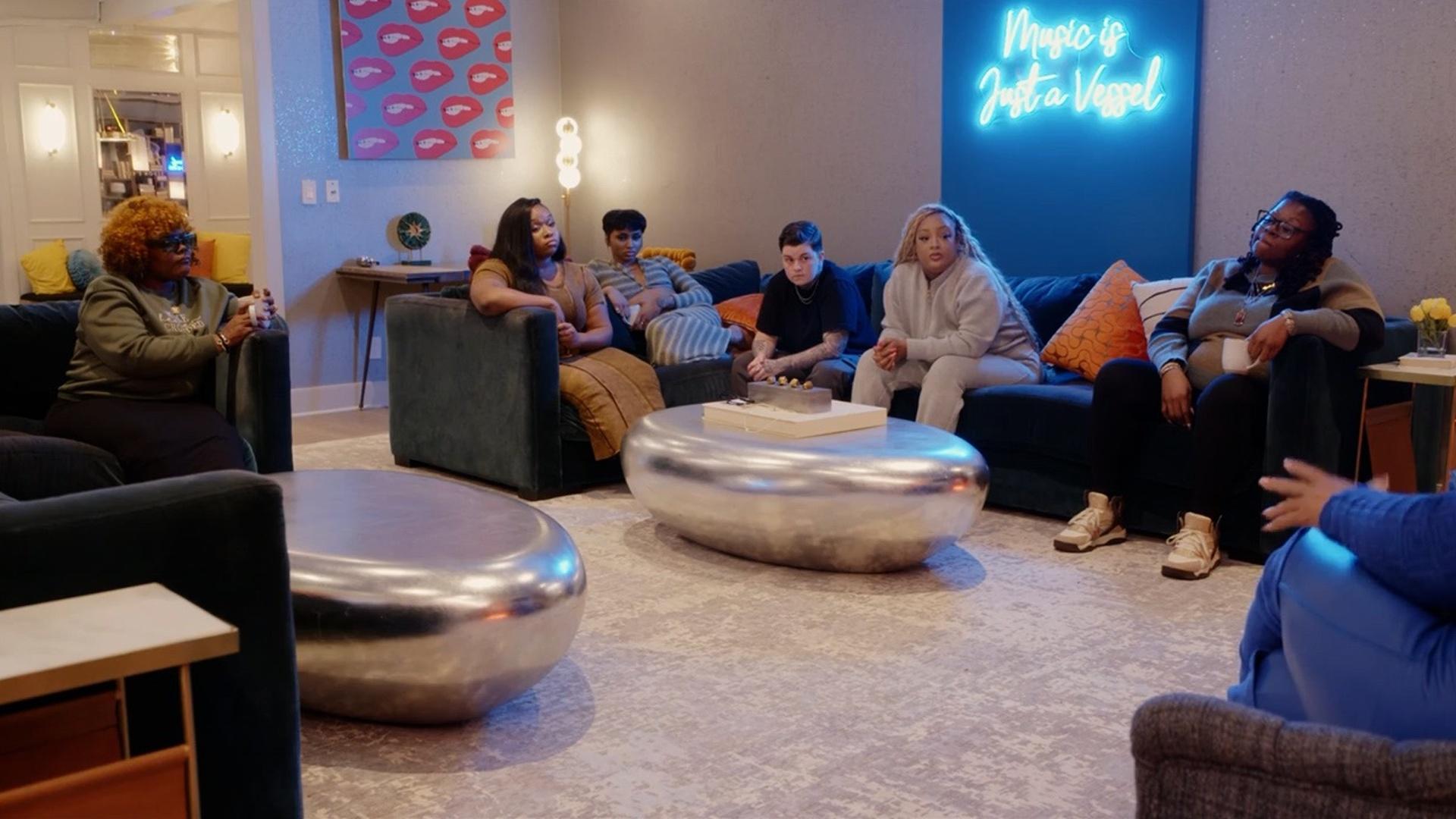 Watch Deb's House: S2E5 - Messy as Hell on Philo (Free Trial)