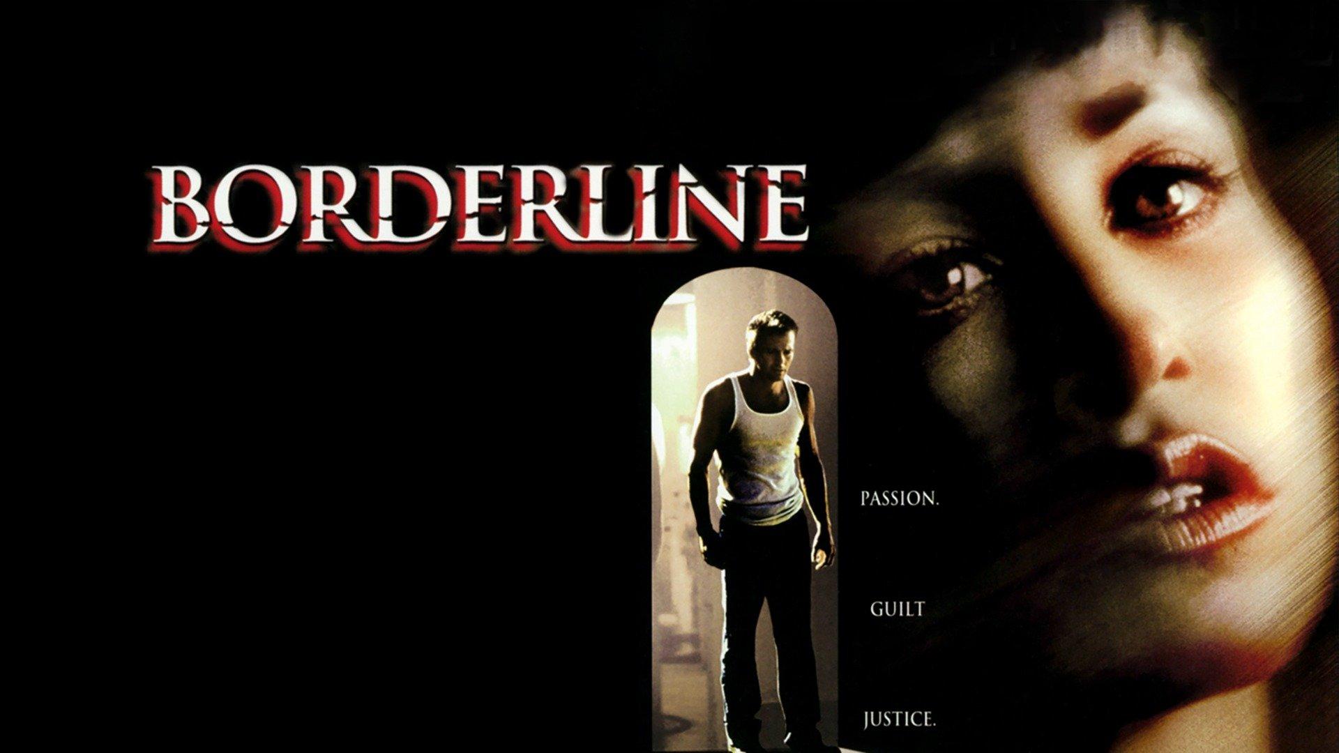 Watch Borderline Streaming Online on Philo (Free Trial)