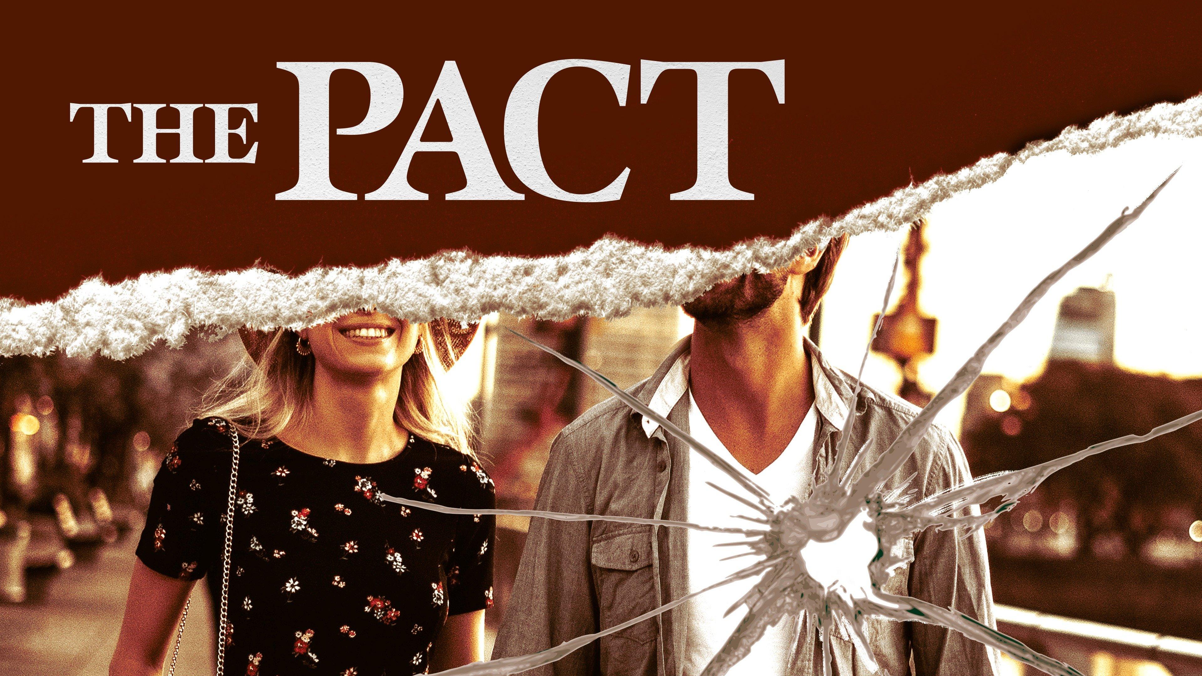 Watch The Pact Streaming Online on Philo (Free Trial)