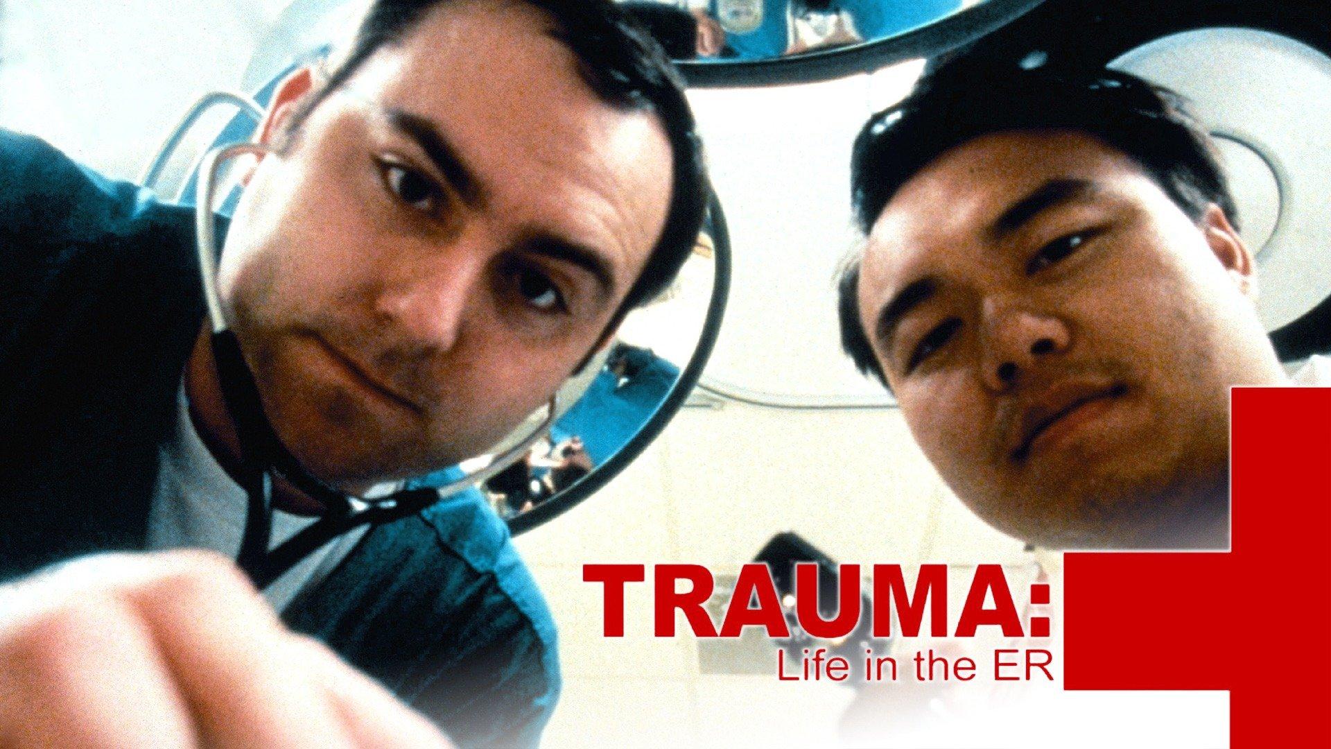 Watch Trauma: Life in the ER: S2E6 - Drawing the Line on Philo (Free Trial)