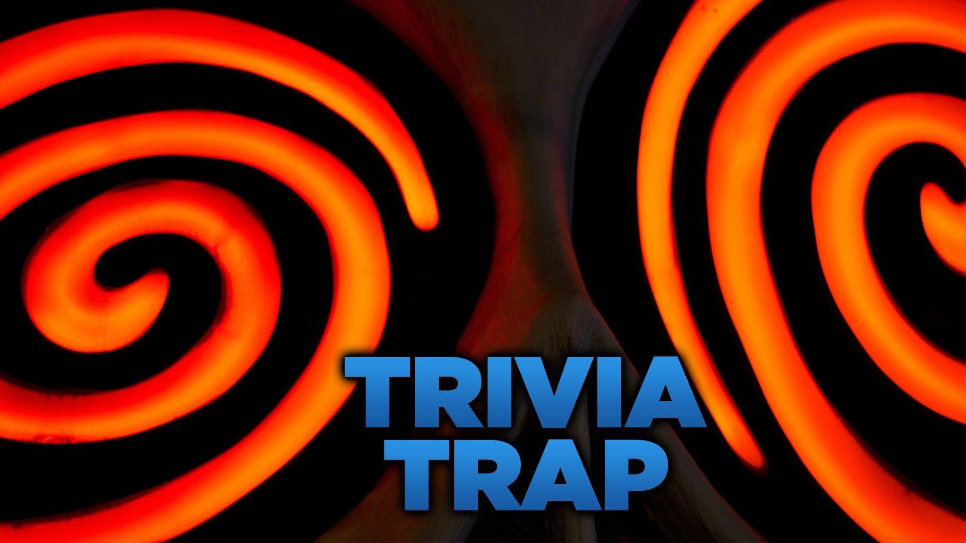 Watch Trivia Trap Streaming Online on Philo (Free Trial)