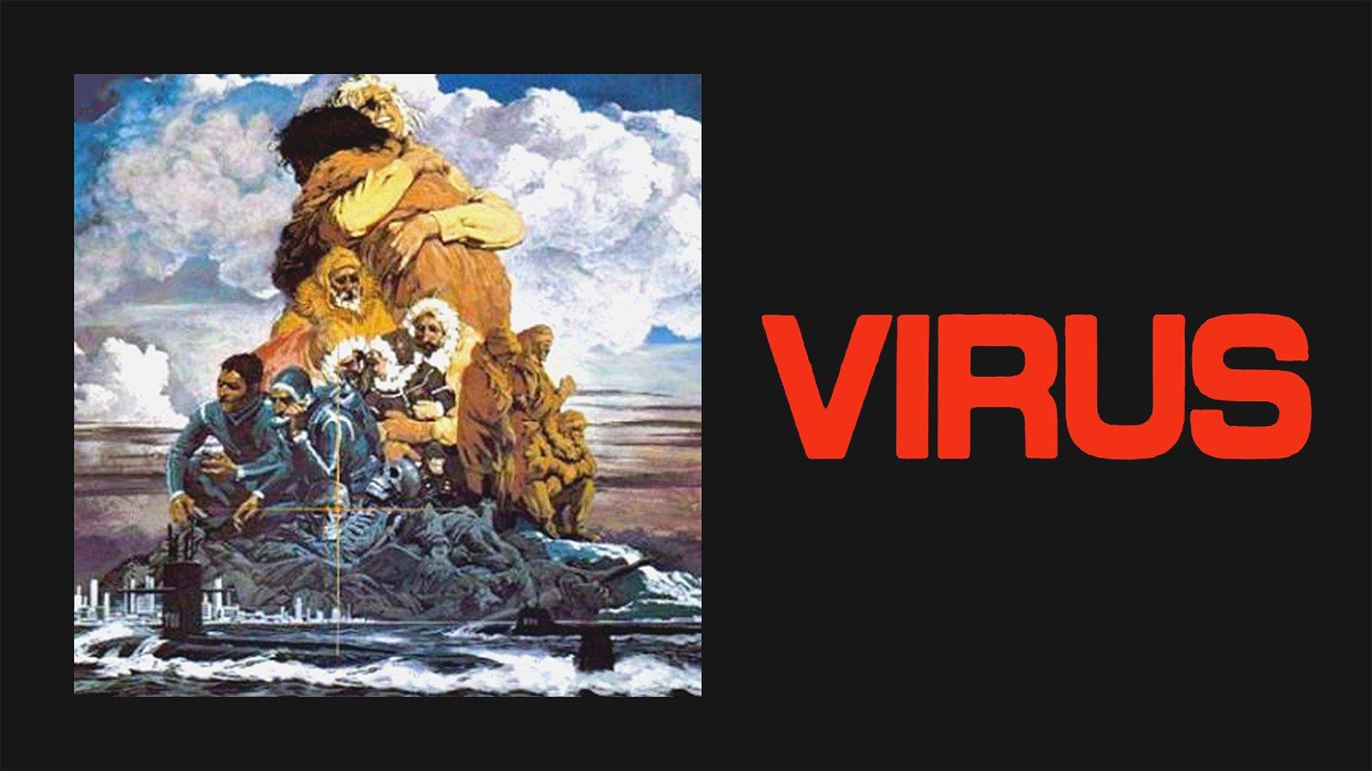 Watch Virus Streaming Online on Philo (Free Trial)