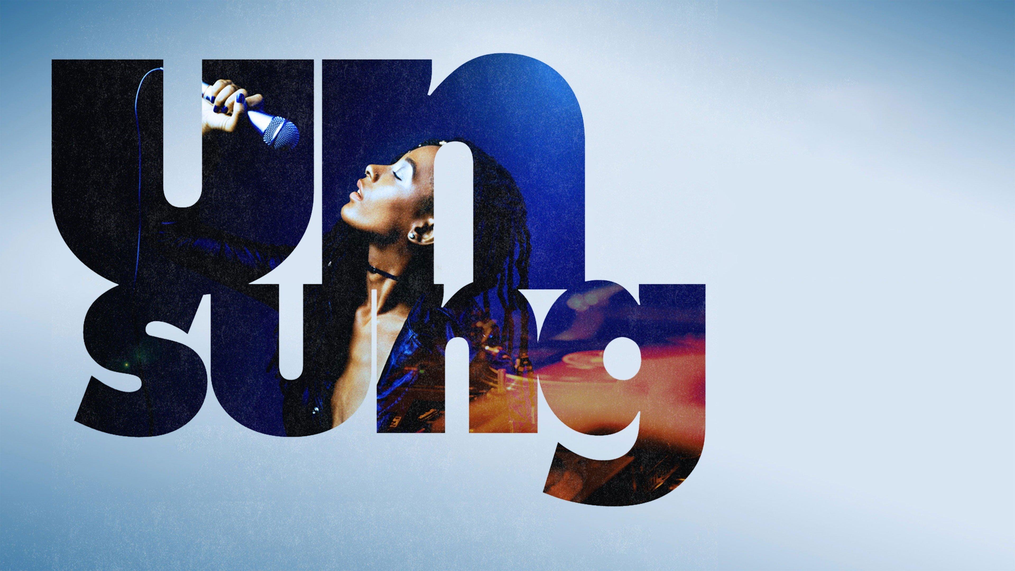 Watch Unsung Streaming Online on Philo (Free Trial)