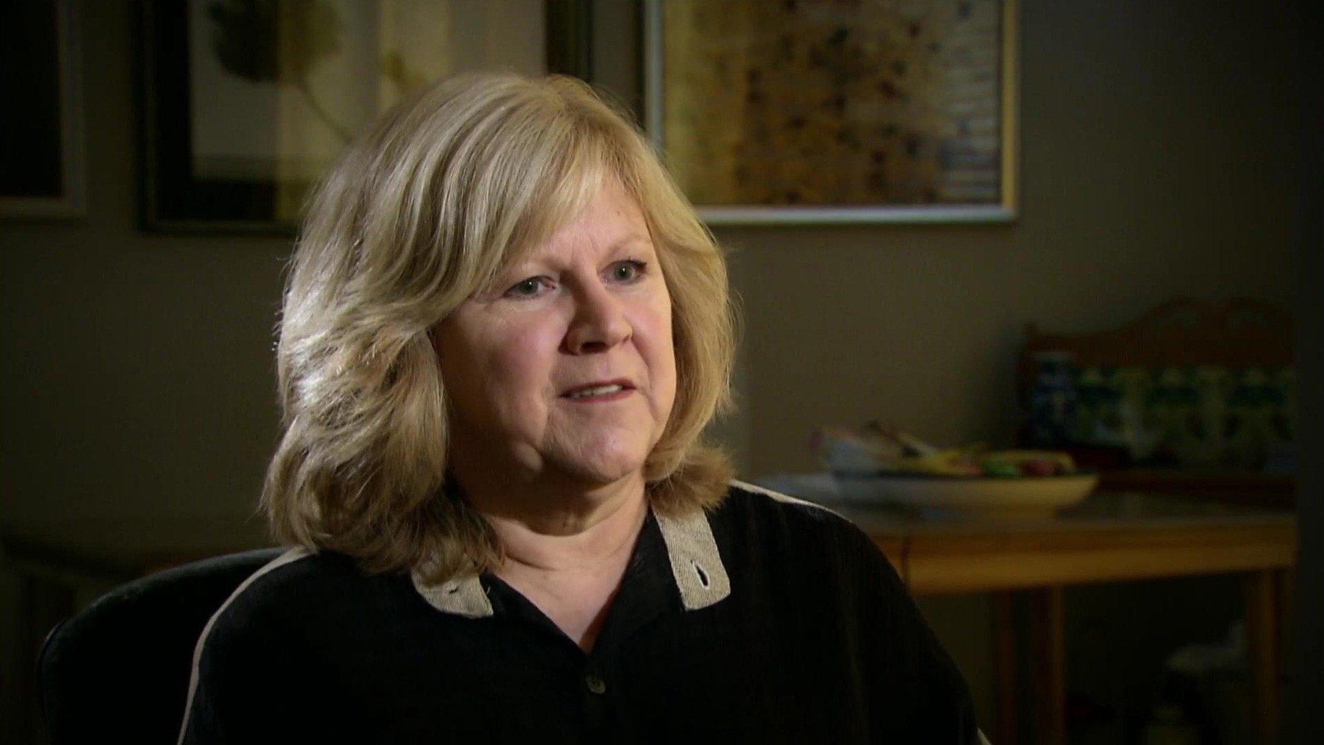 Deadly Women: Predator