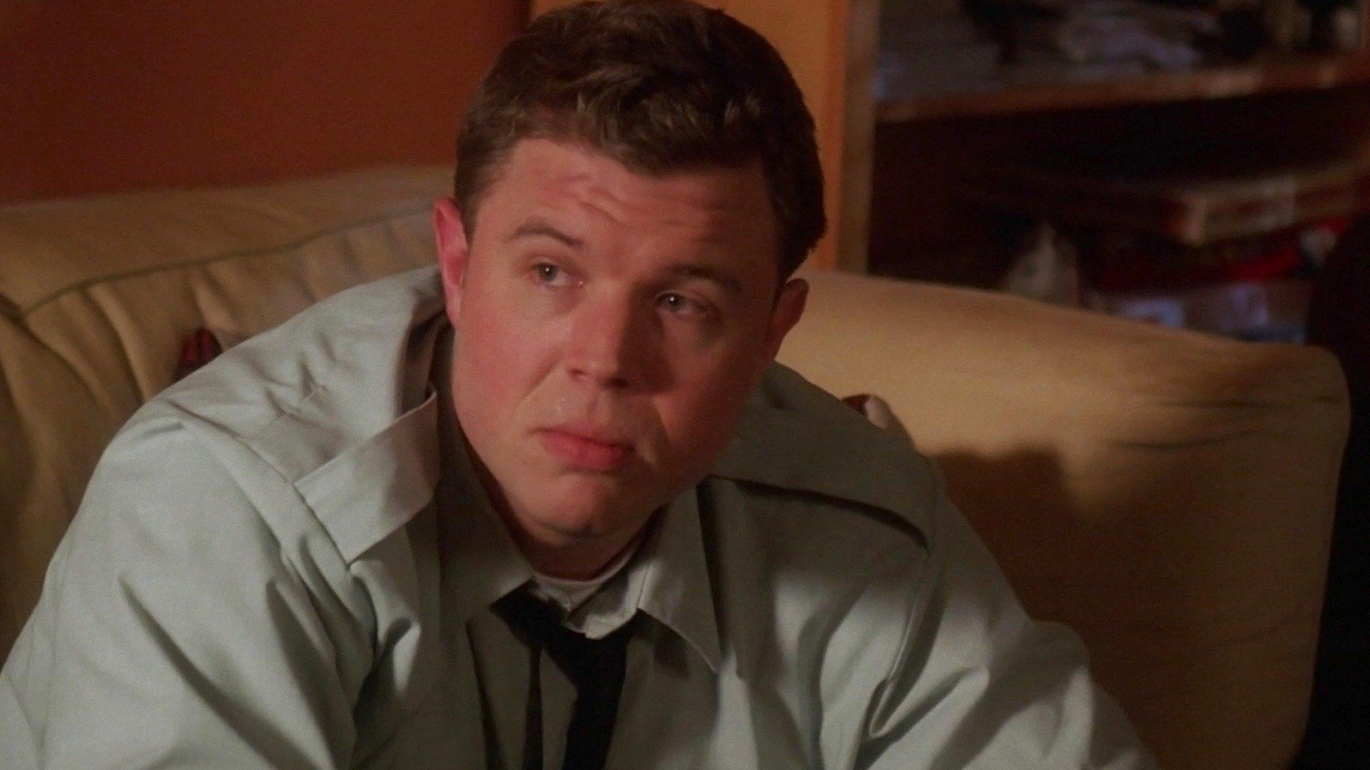 Watch Medium: S1E8 - Lucky on Philo (Free Trial)