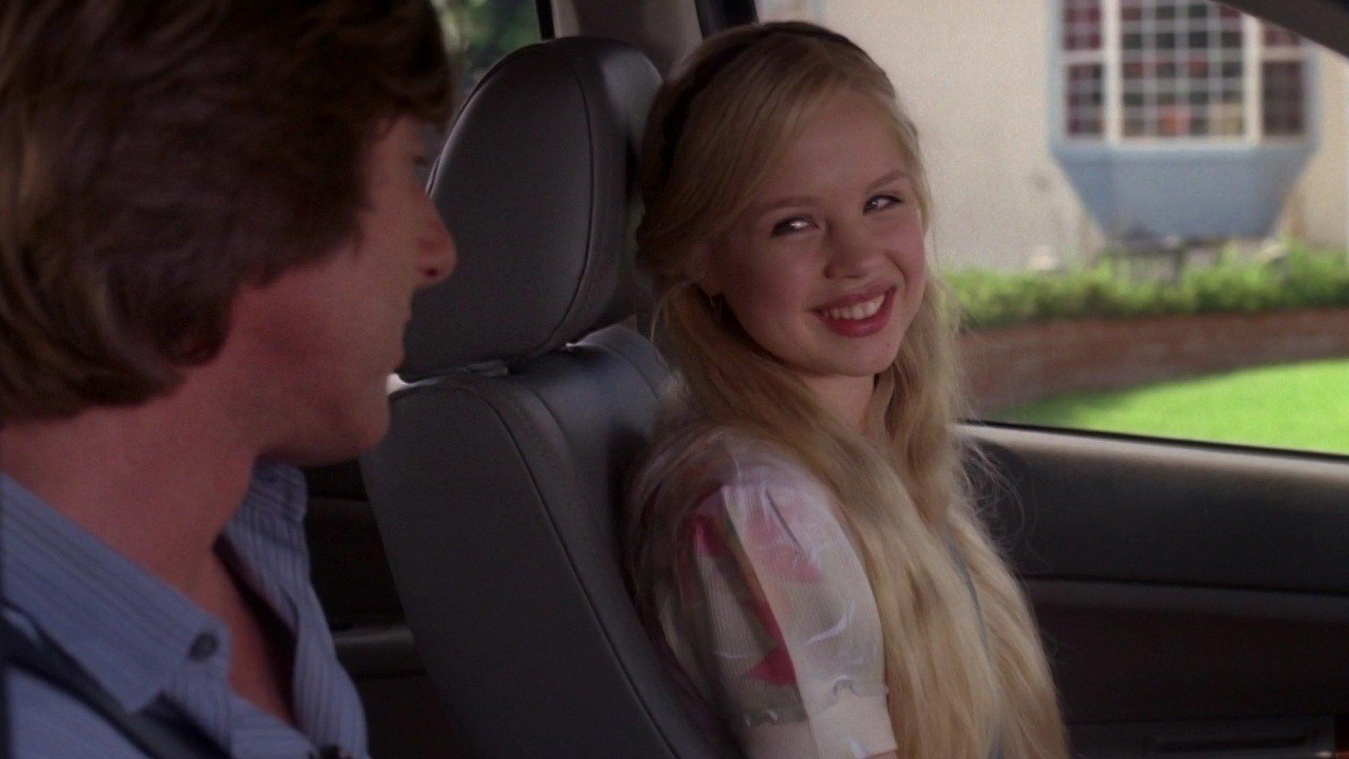 Medium: ...About Last Night