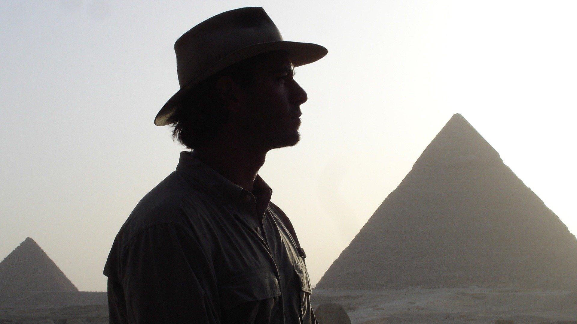 Digging for the Truth: King Tut: Secrets Revealed