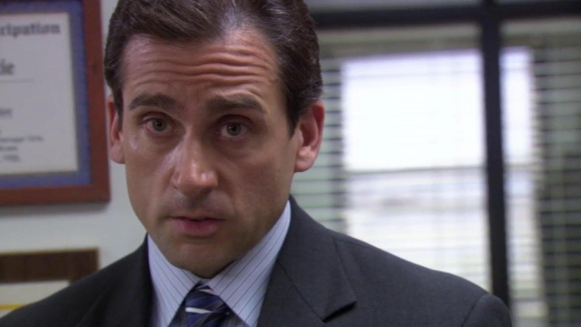 The Office: Conflict Resolution