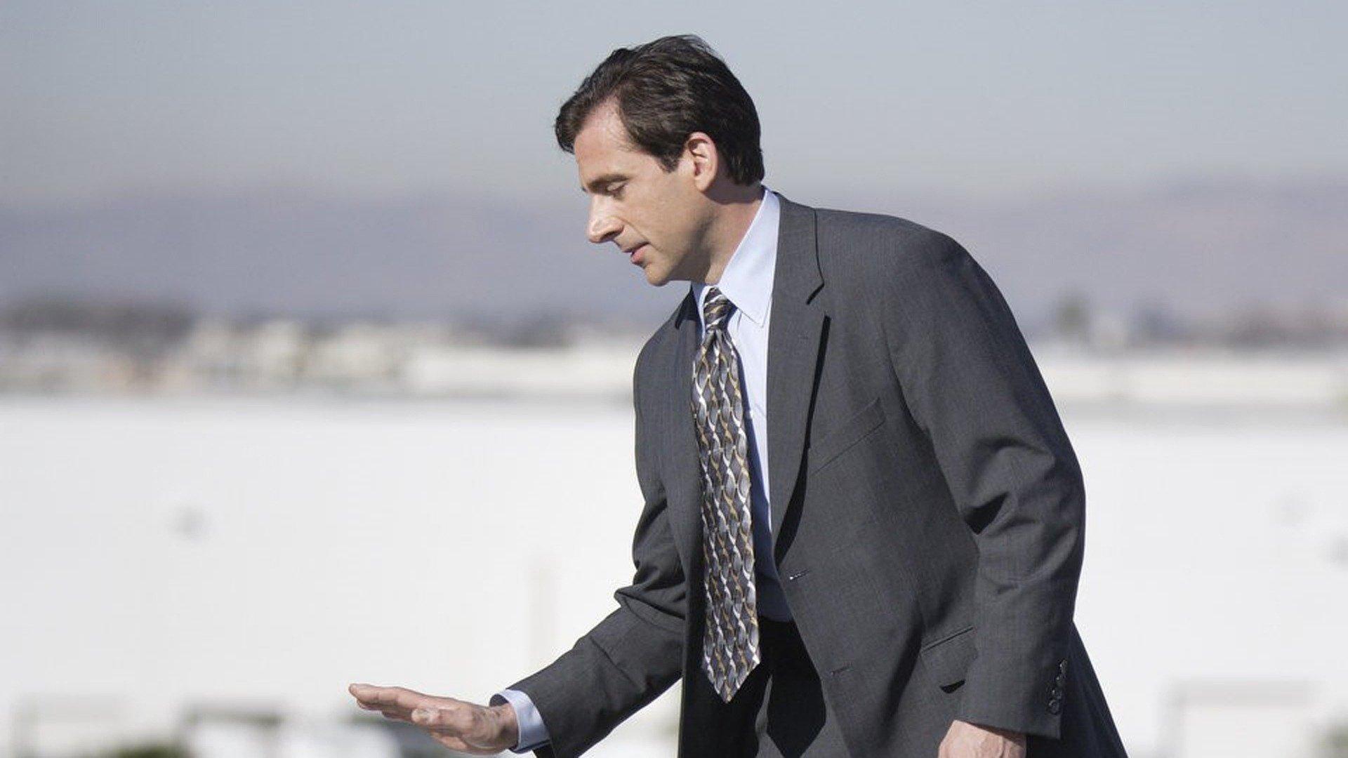 The Office: Safety Training