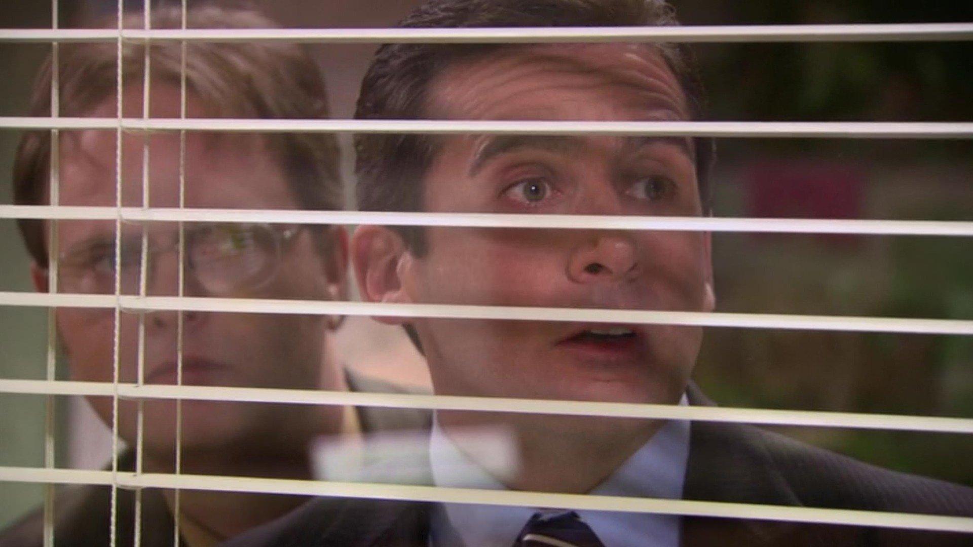 The Office: Goodbye, Toby