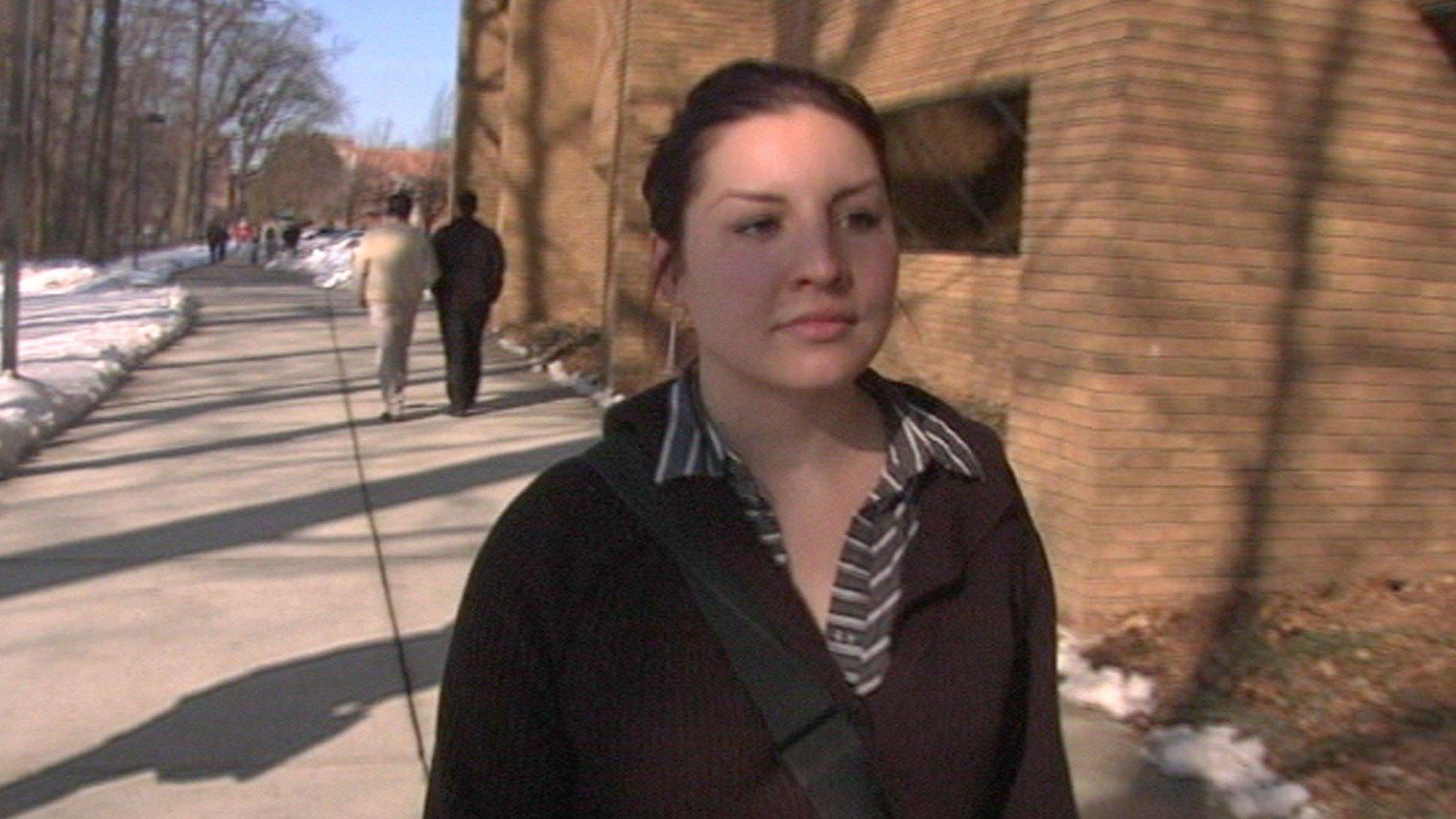 Intervention: Alissa and Brian