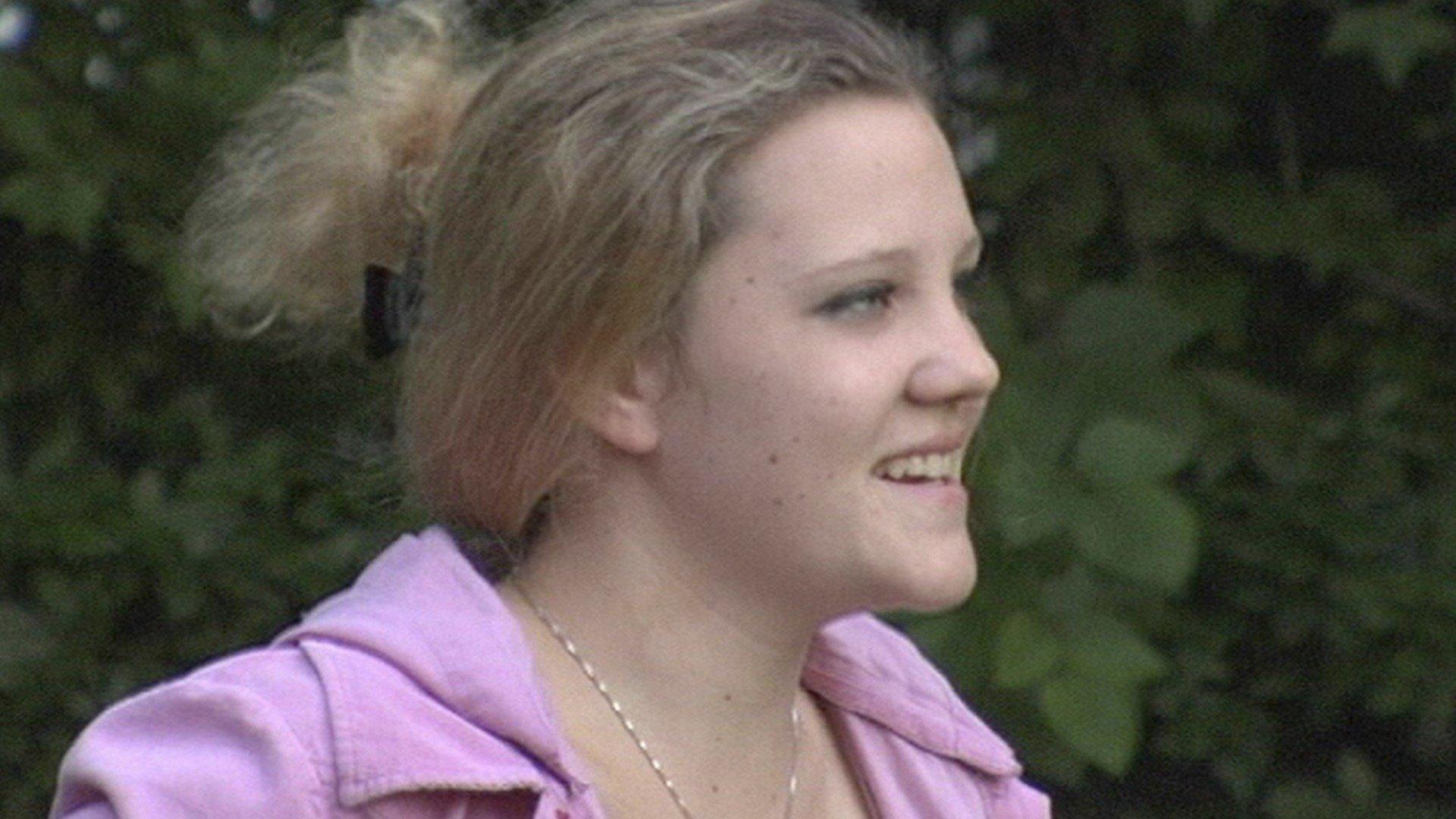 Intervention: Corrine