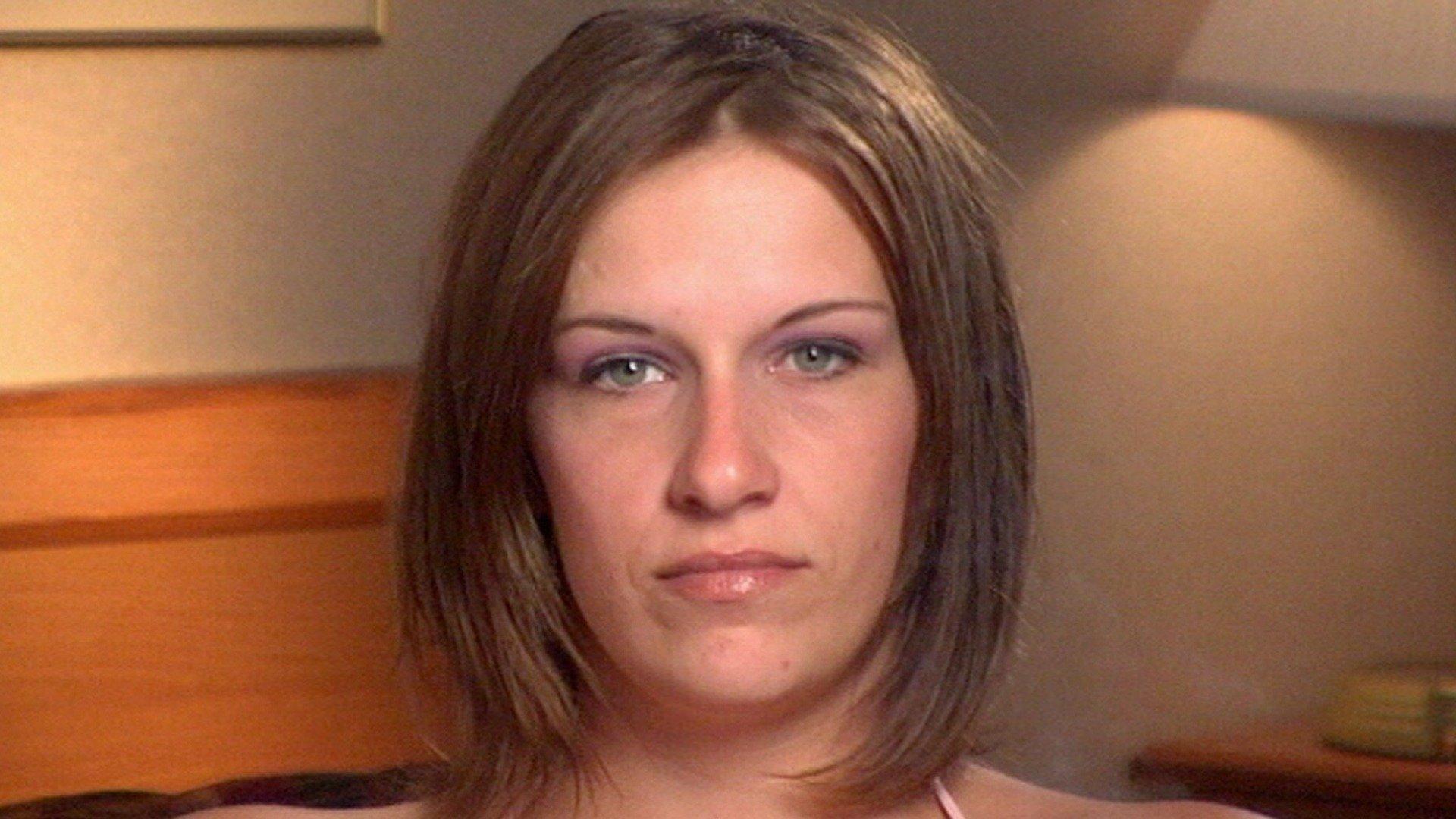 Intervention: Kristen