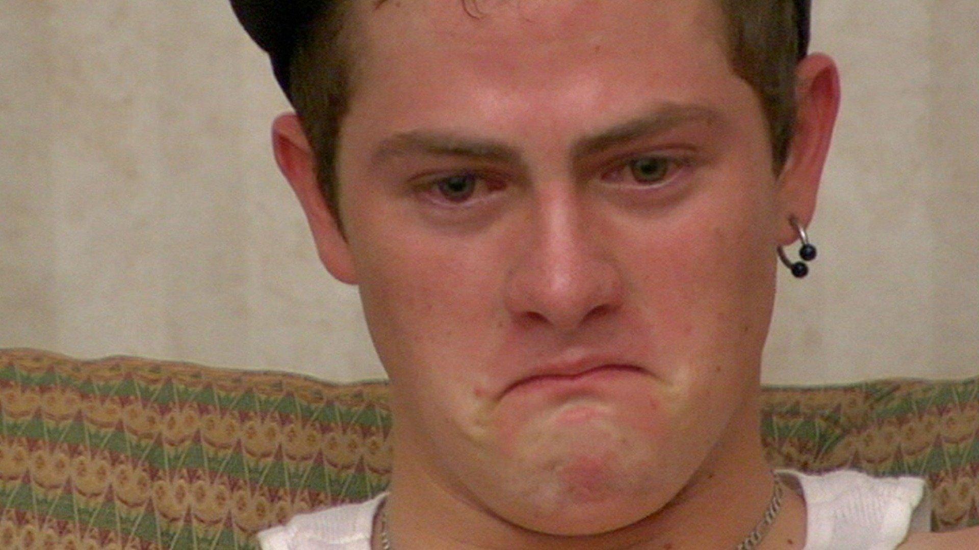 Intervention: Mike and James