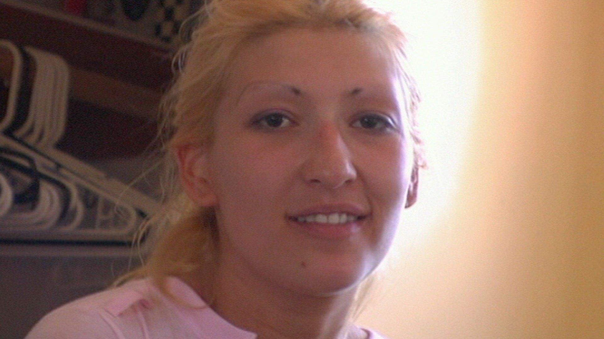 Intervention: Cristy