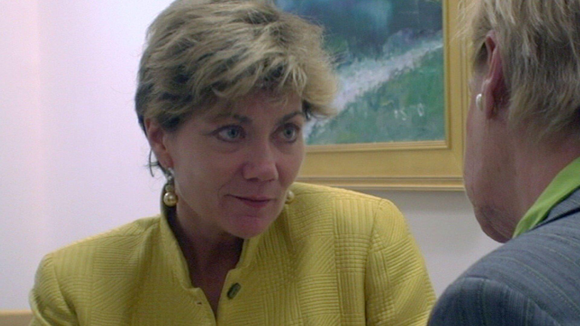 Intervention: Sylvia