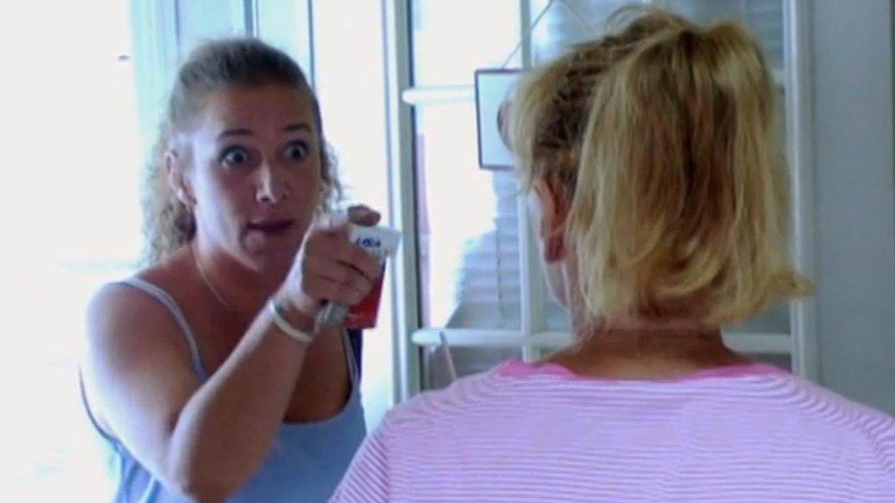 Intervention: Lauren