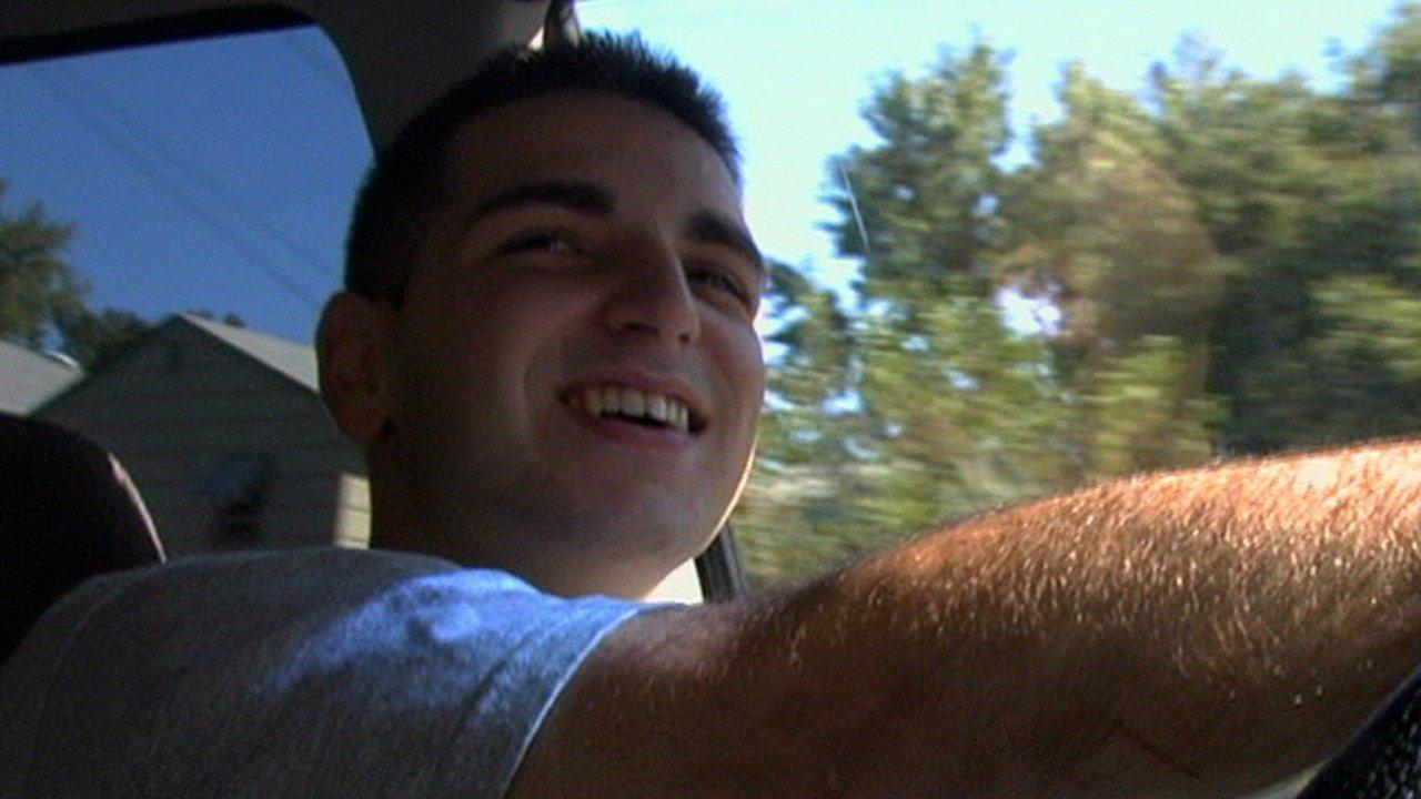 Intervention: Anthony