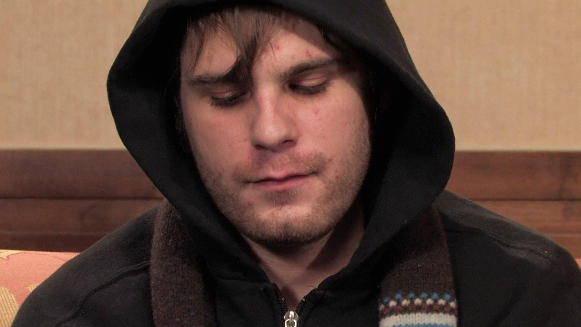 Intervention: Anthony