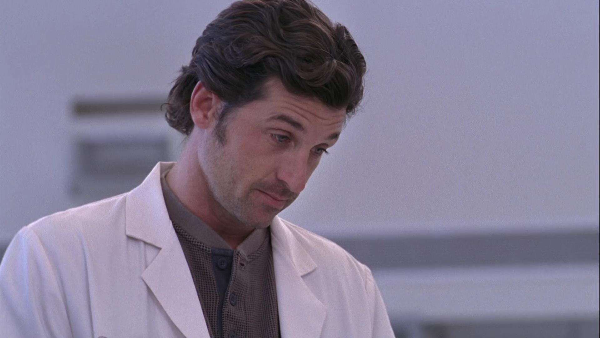 Grey's Anatomy: Thanks for the Memories